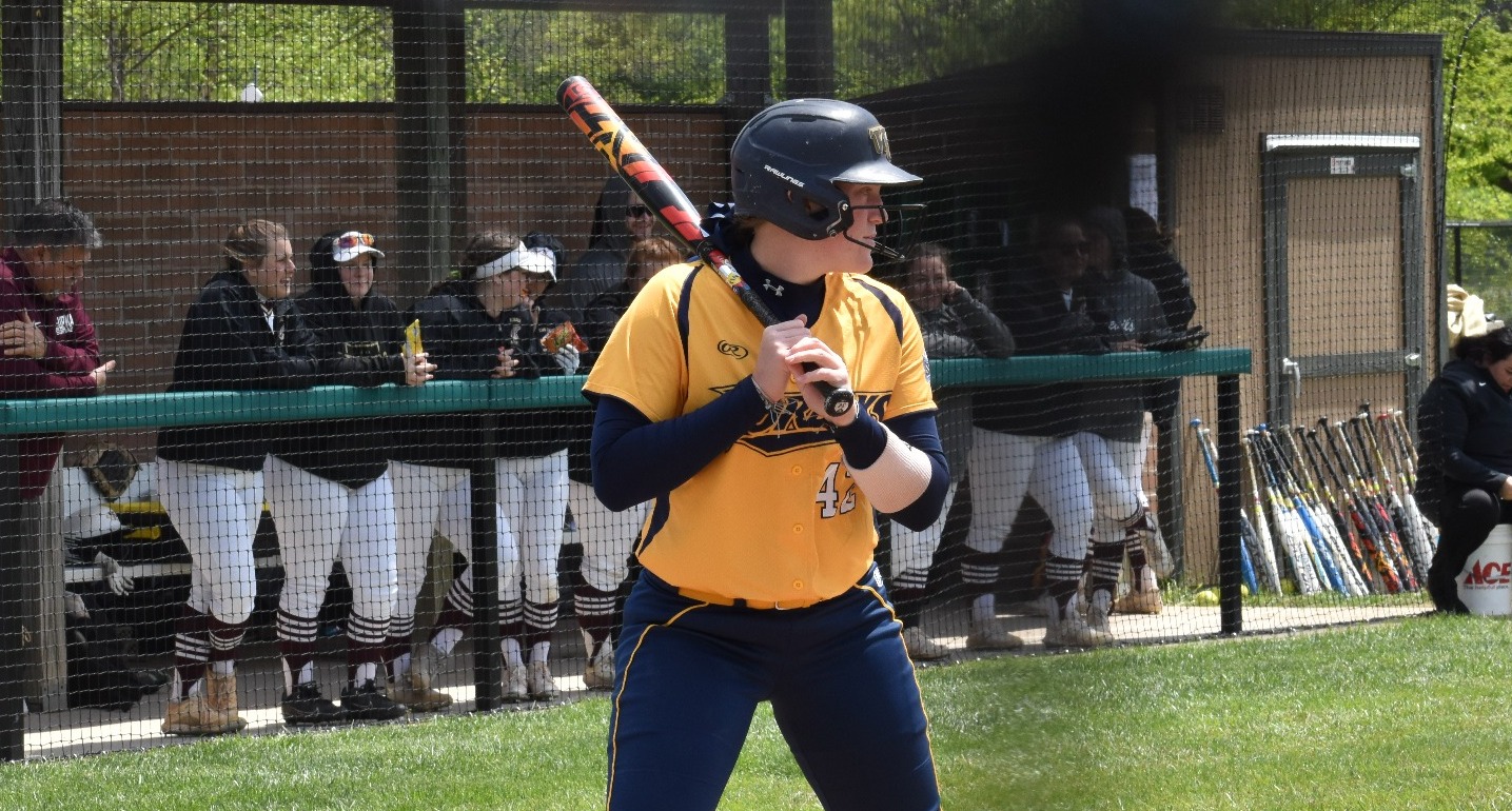 Jaelin Holdaway - Softball - Webster University Athletics