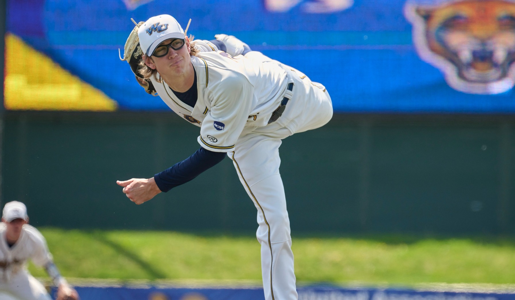Deven Shulstad - Baseball - Webster University Athletics