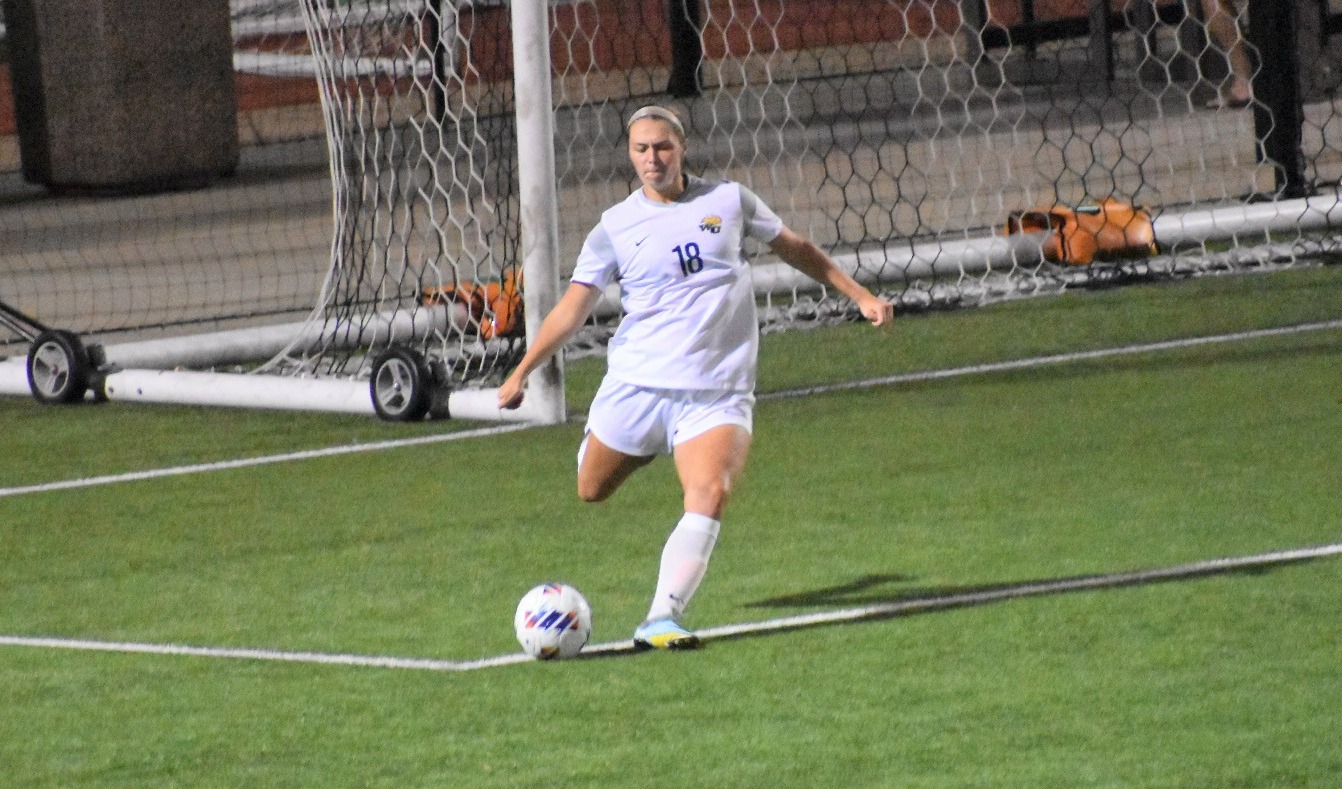 Reyce Reller - Women's Soccer - Webster University Athletics