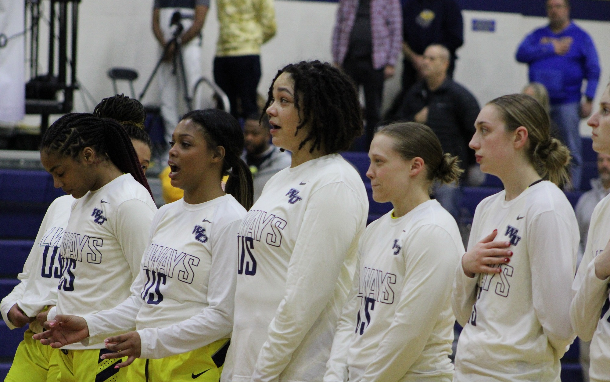 Gorloks Stay Undefeated With 99-61 Win - Webster University Athletics