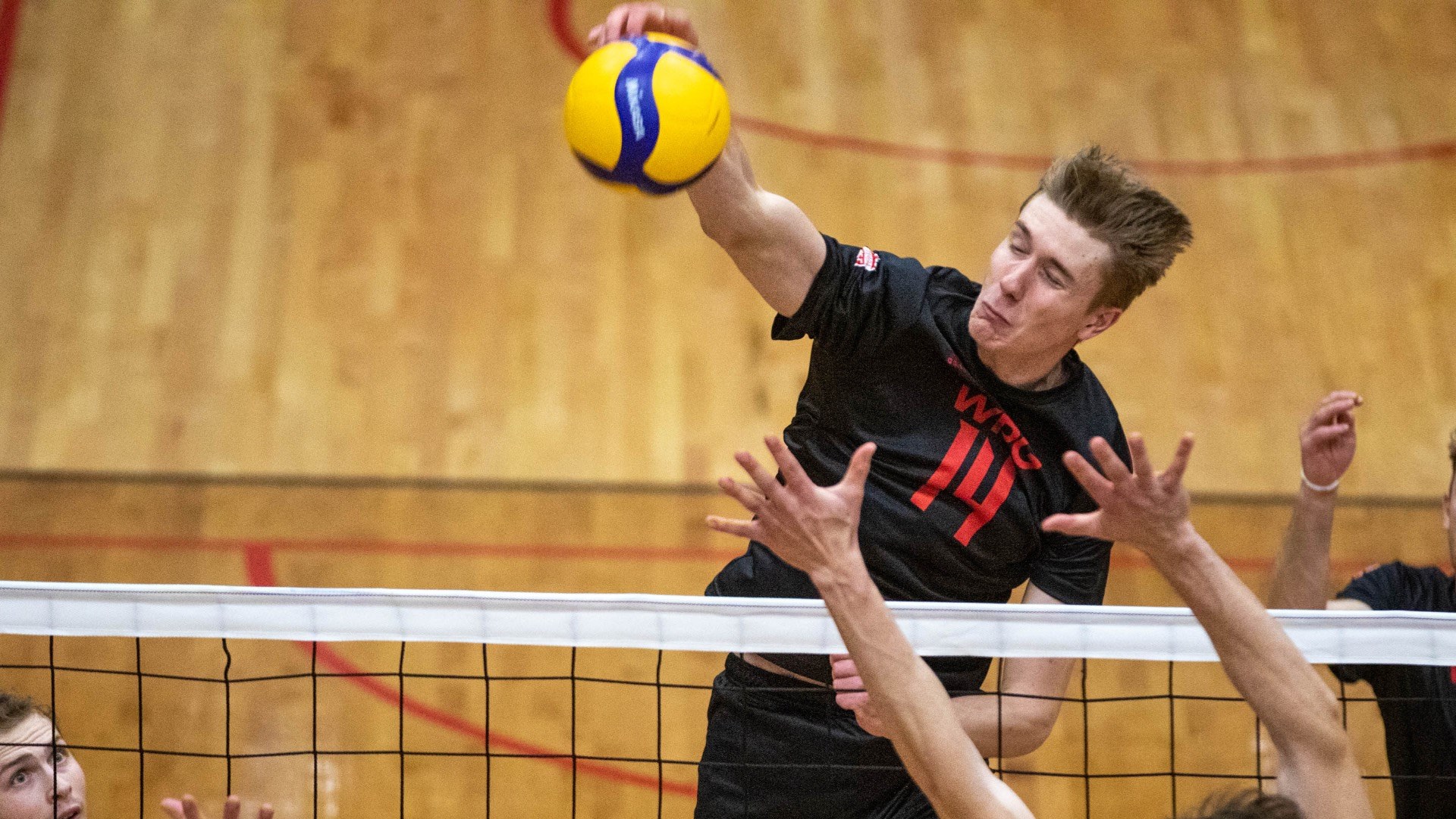MVB | Sweep offered up as Wesmen give Cascades a welcome to Winnipeg ...