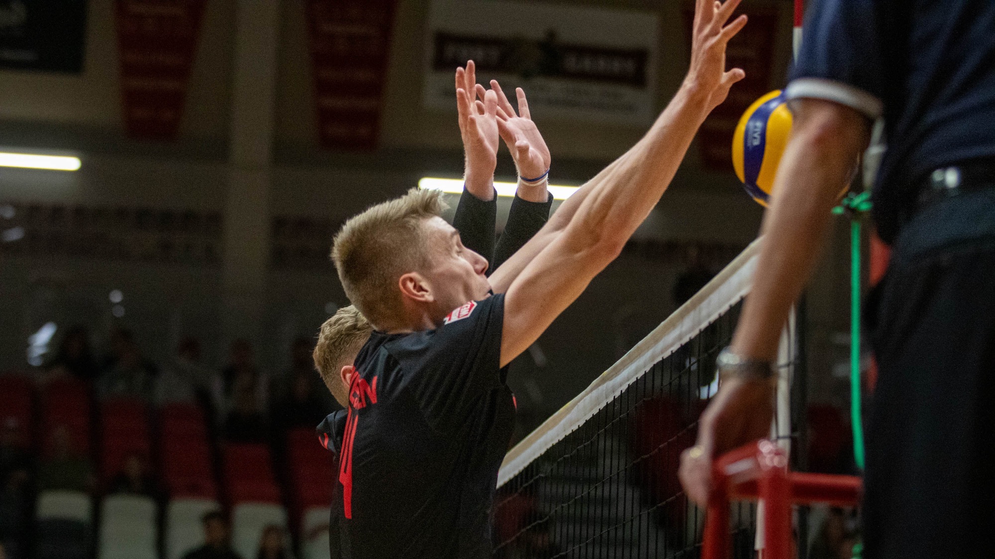 University Of Winnipeg Wesmen Logo