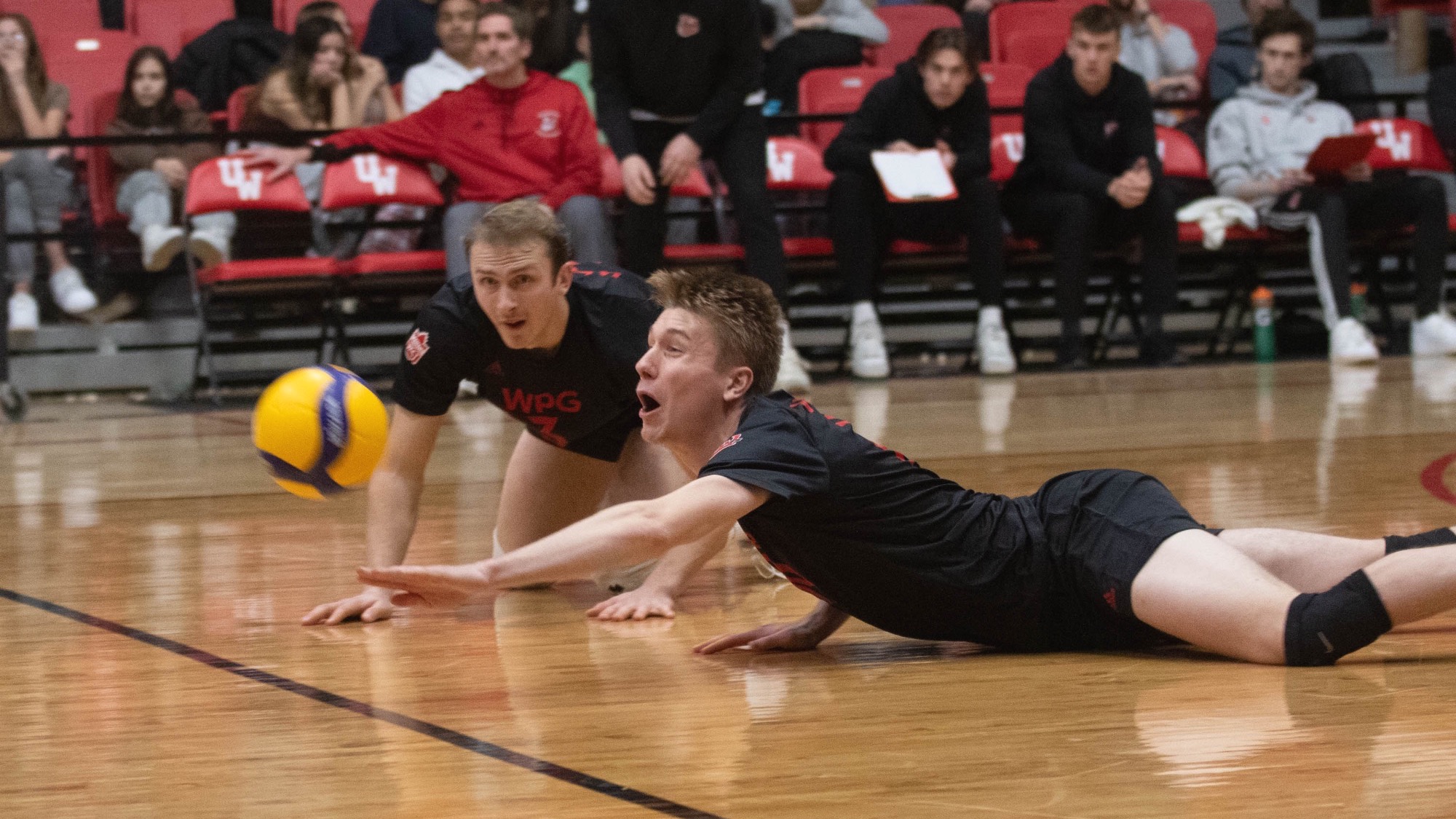 MVB | Wesmen drop second straight five-setter as Bobcats hold on ...
