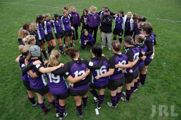 Laura Russell named Shiels Division Player of the Year, Laurie Biewald ...