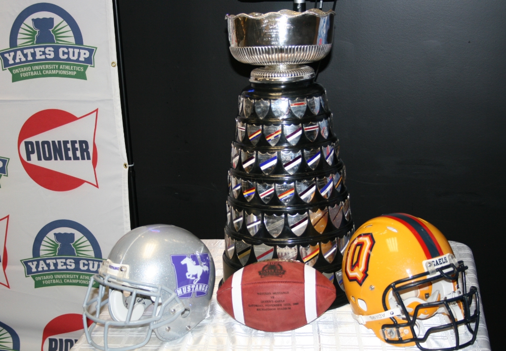 John Surla - Football - Western Mustangs Sports