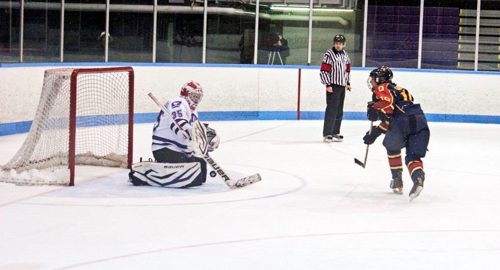 Kelly Campbell - Women's Hockey - Western Mustangs Sports