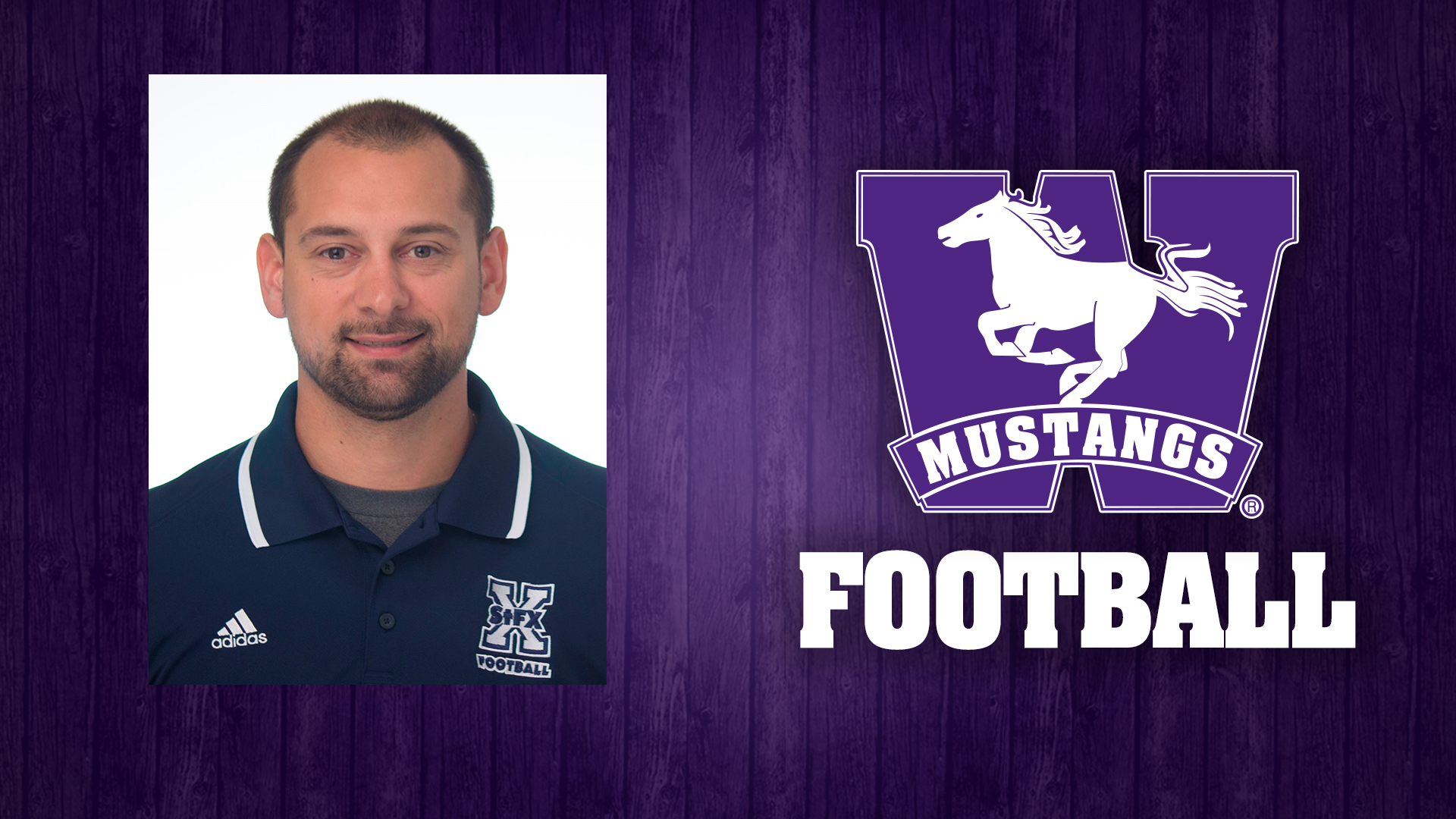 Mustangs Football adds Steve Snyder to coaching staff - Western ...