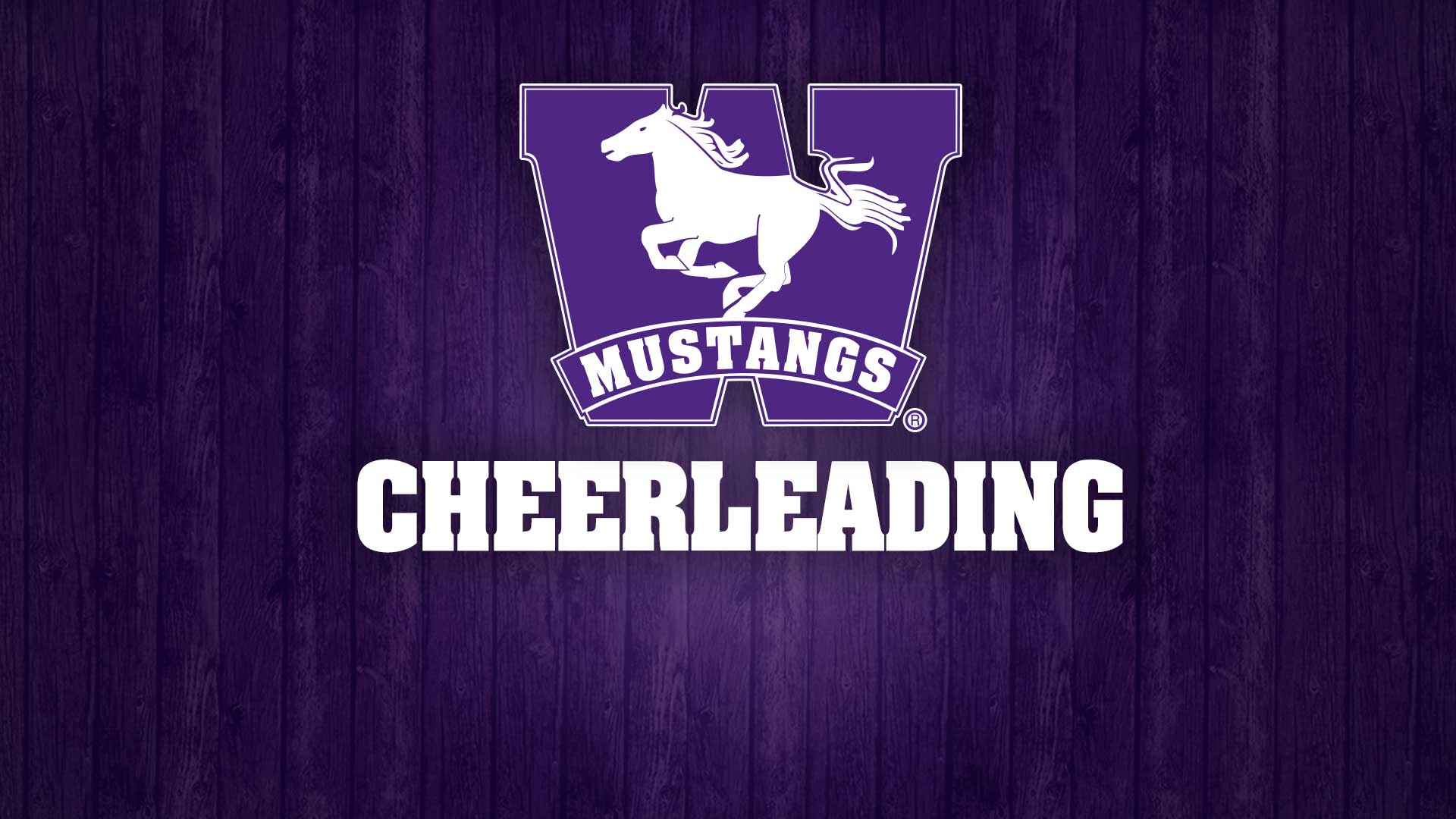 Mustangs win 35th PCA Championship Title in Large Coed - Western ...