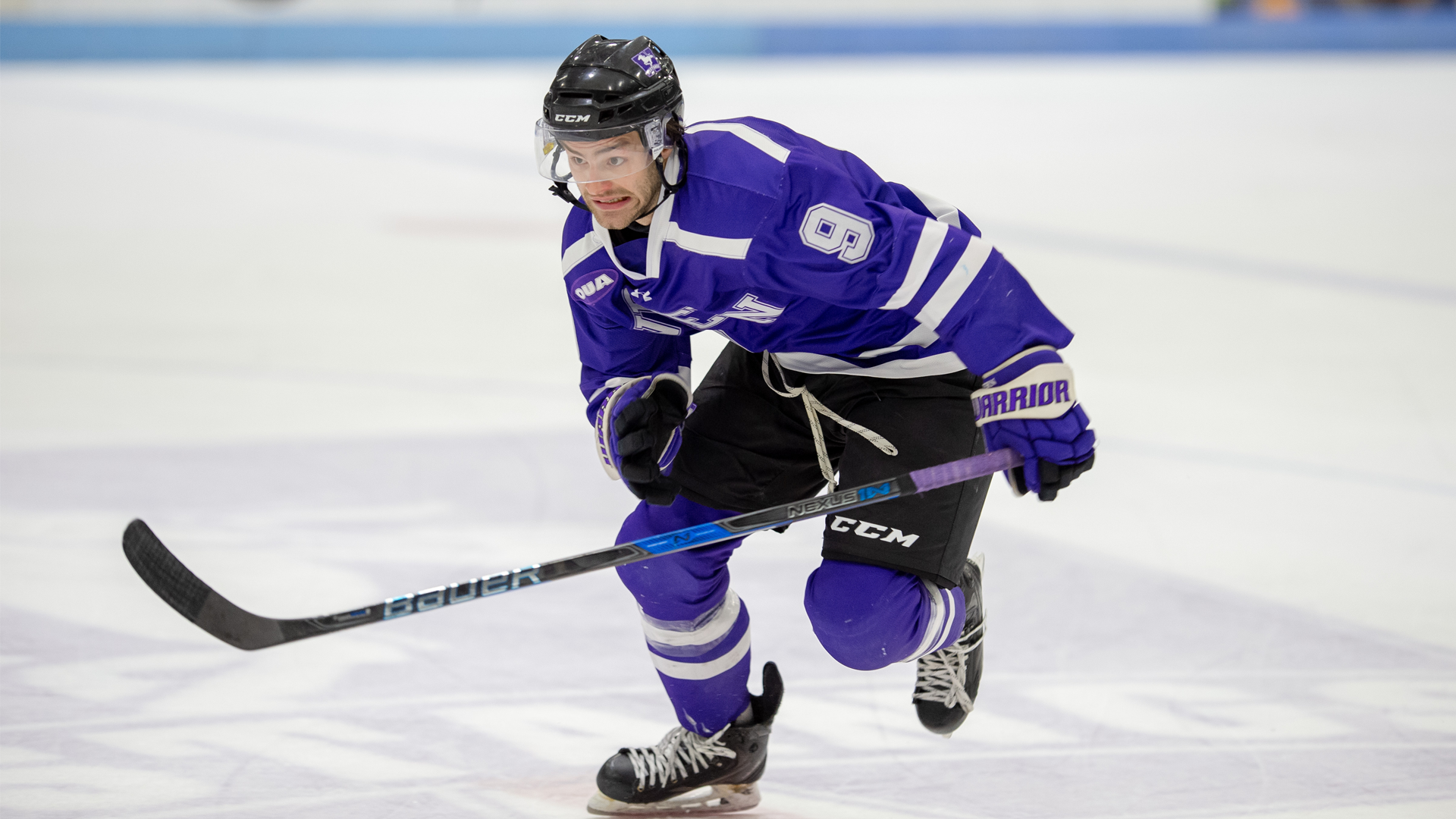 Ethan Szypula - Men's Hockey - Western Mustangs Sports