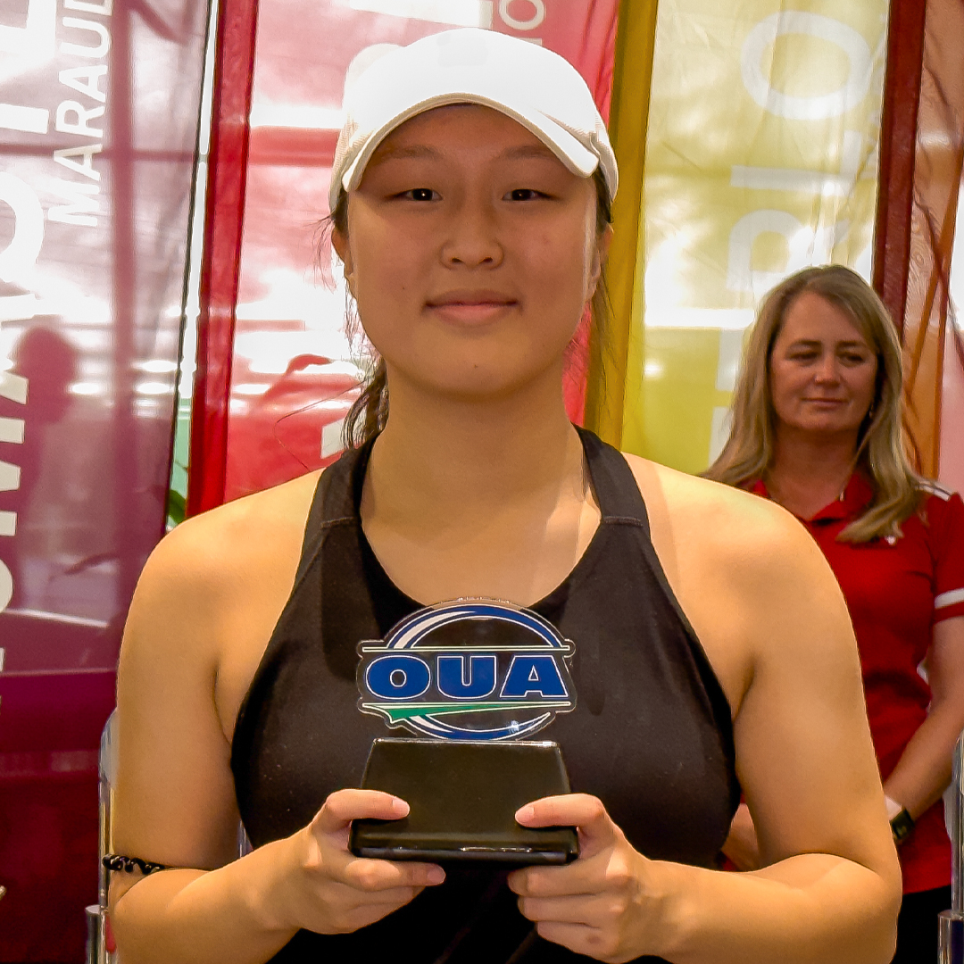 Lauryn Son - Women's Tennis - Western Mustangs Sports