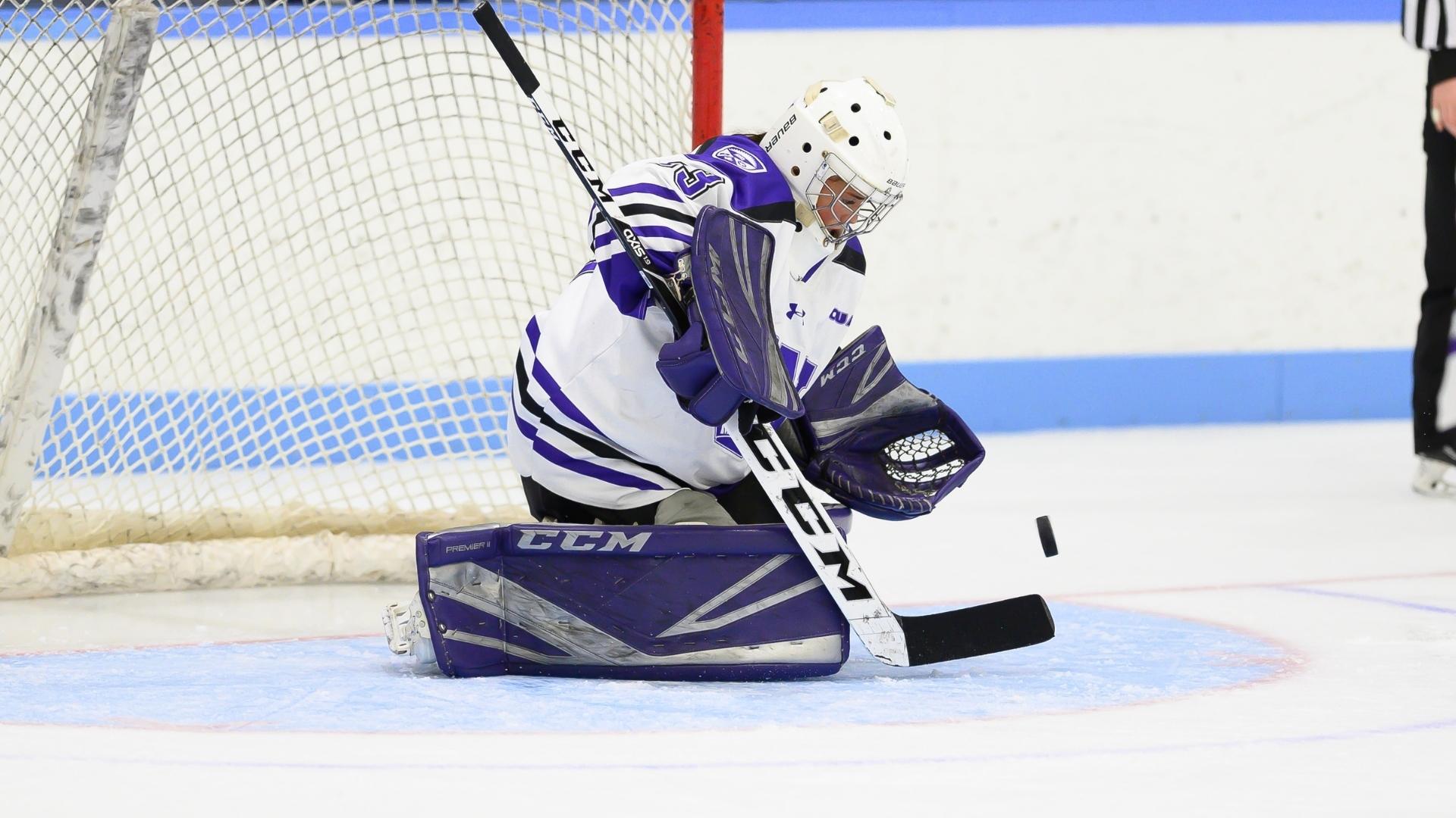 Kaitlyn Booth - Women's Hockey - Western Mustangs Sports