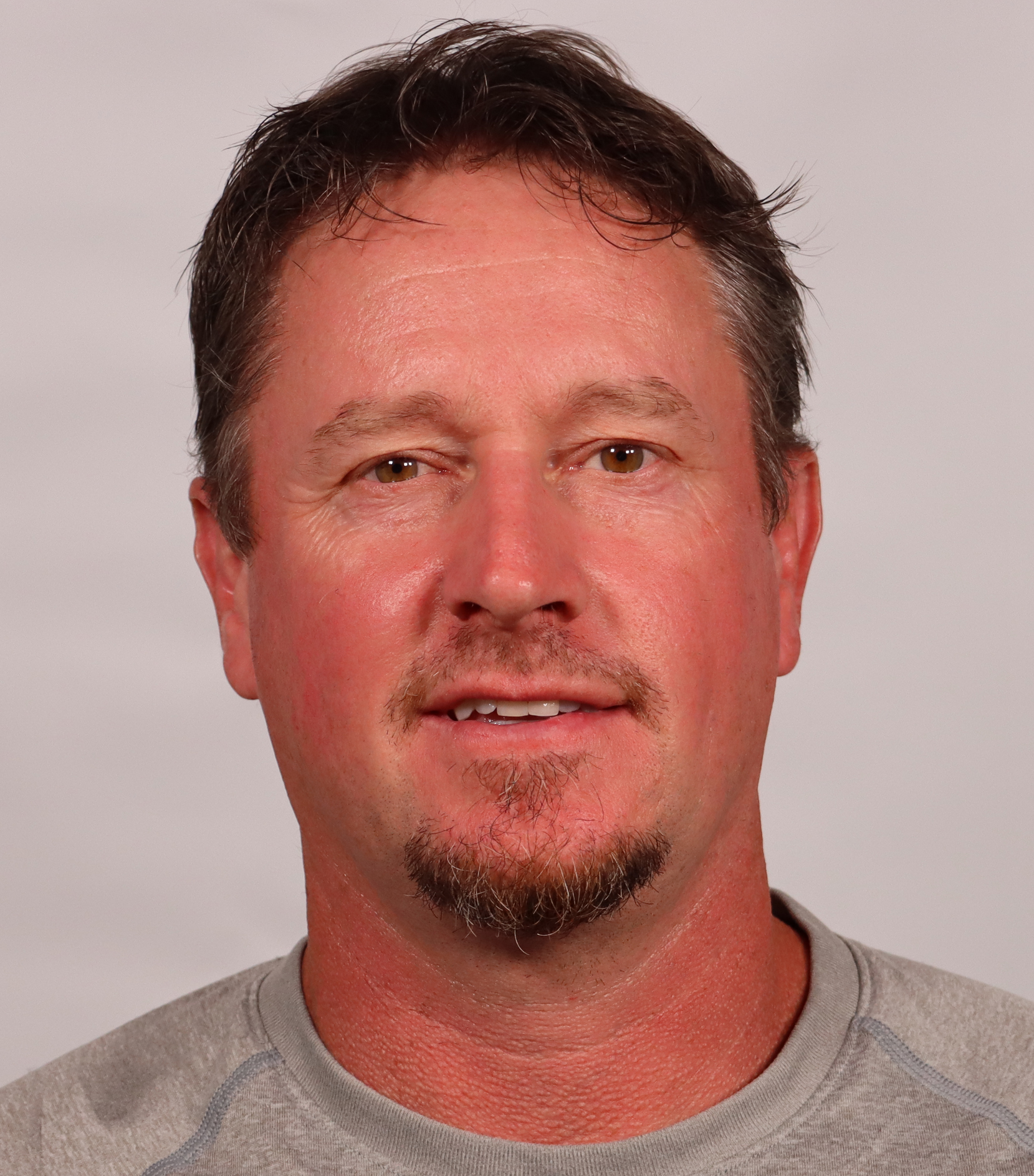 PJ Edgeworth - Football Coach - Western Mustangs Sports