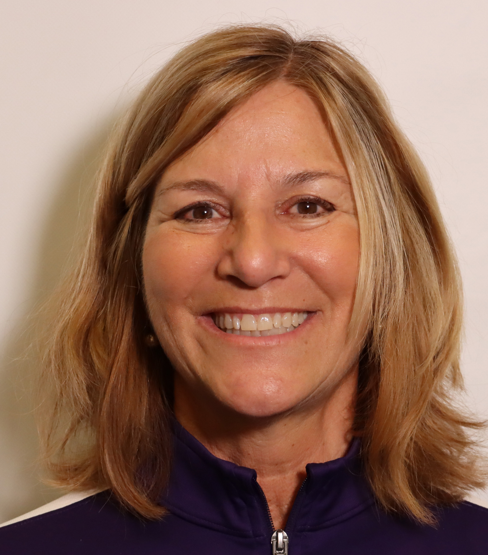 Vickie Croley - Track & Field Coach - Western Mustangs Sports