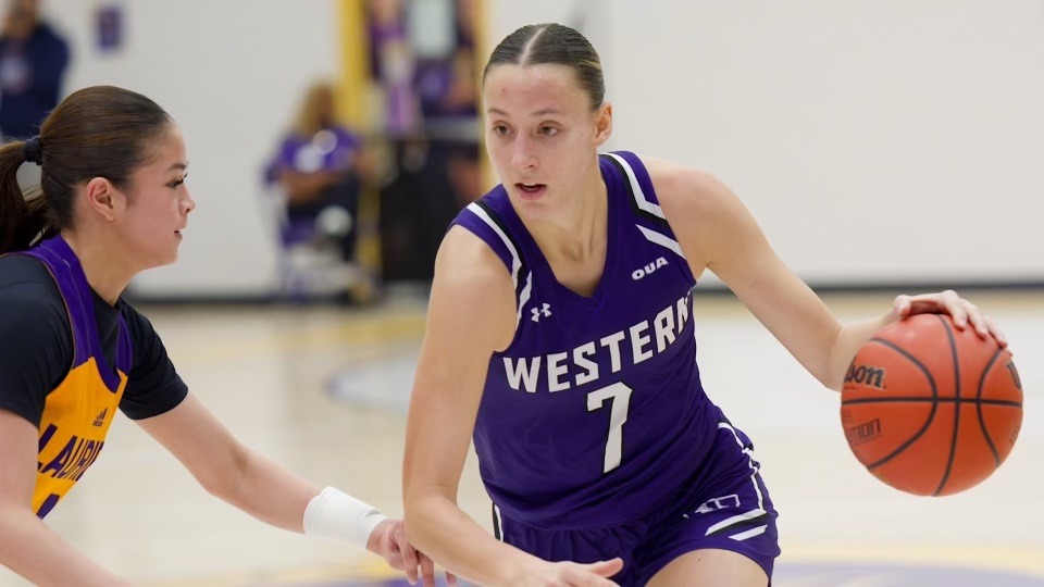 Michele Vesprini named to U SPORTS Top 100 women’s basketball players ...