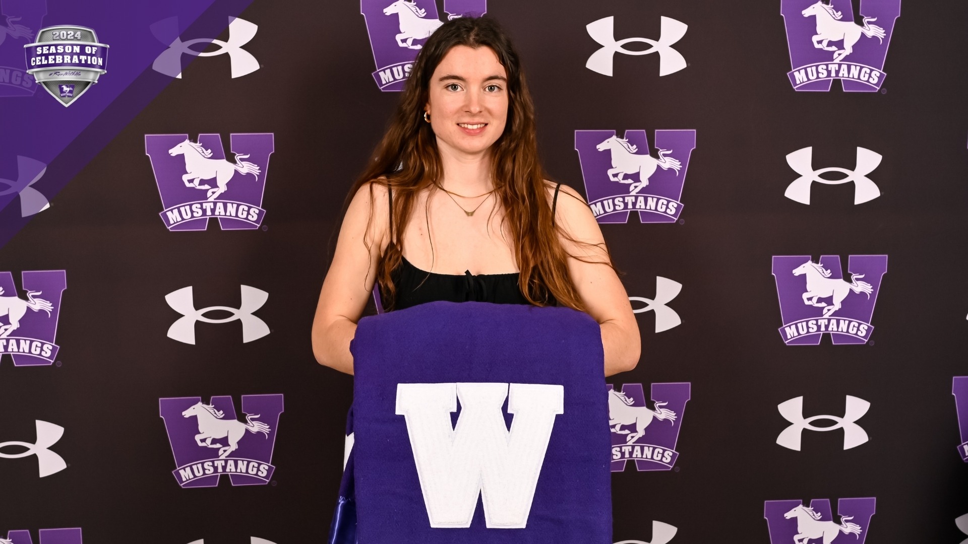 Rachel Weber - Rowing - Western Mustangs Sports