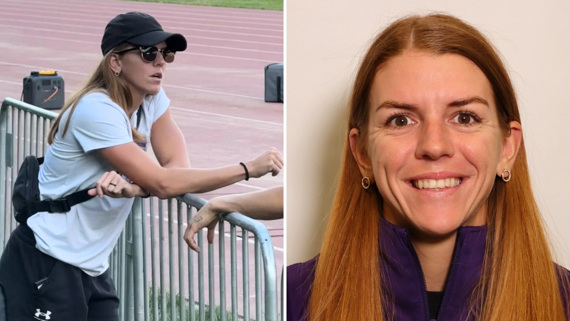 Western Mustangs Announce Retirement of Vickie Croley, Head Coach Track ...