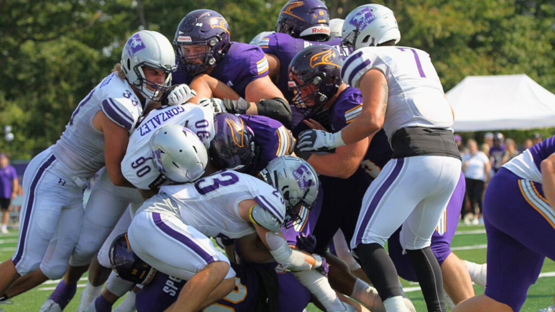 2024 Mustangs Football Season Preview - Western Mustangs Sports