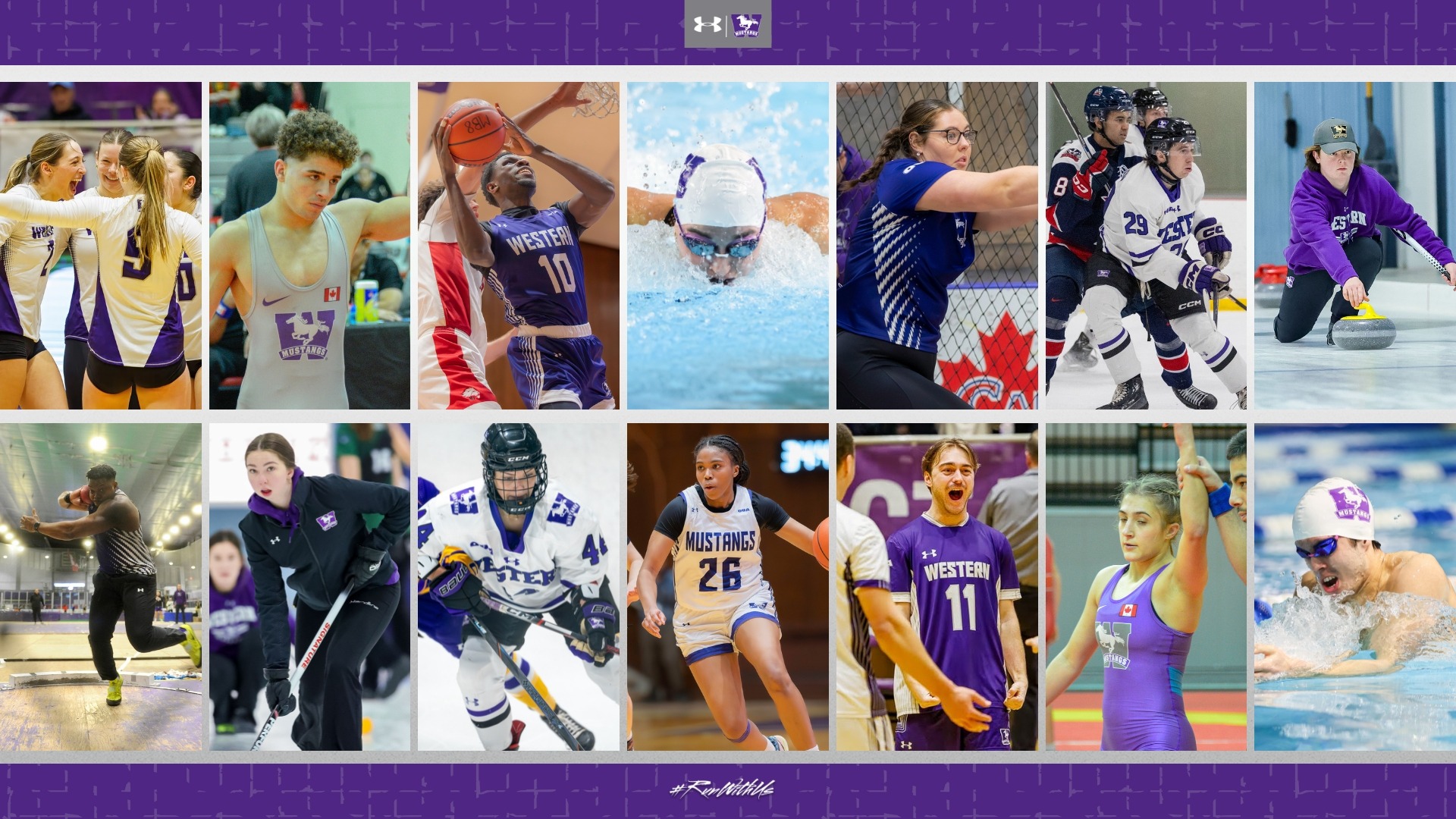 Varsity Team Tryout Registration - Western Mustangs Sports