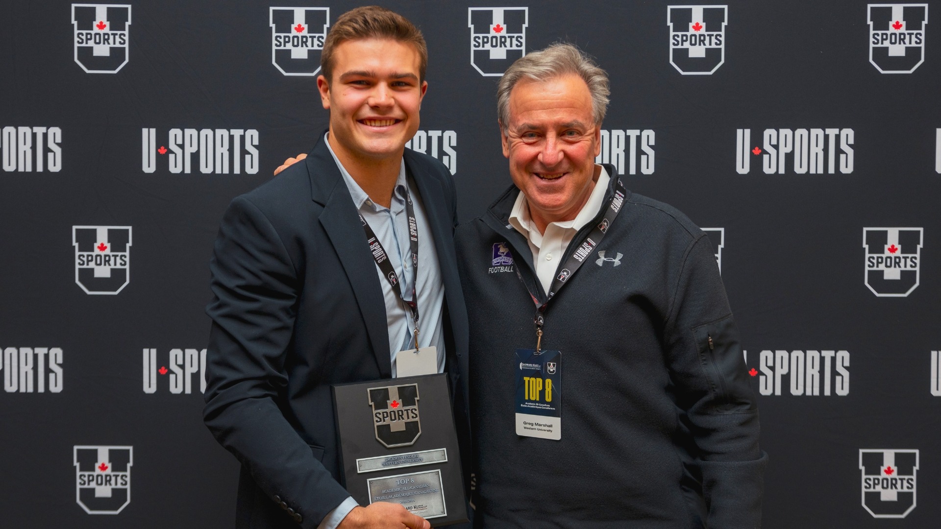 2025 Mustangs Season of Celebration: Football - Western Mustangs Sports