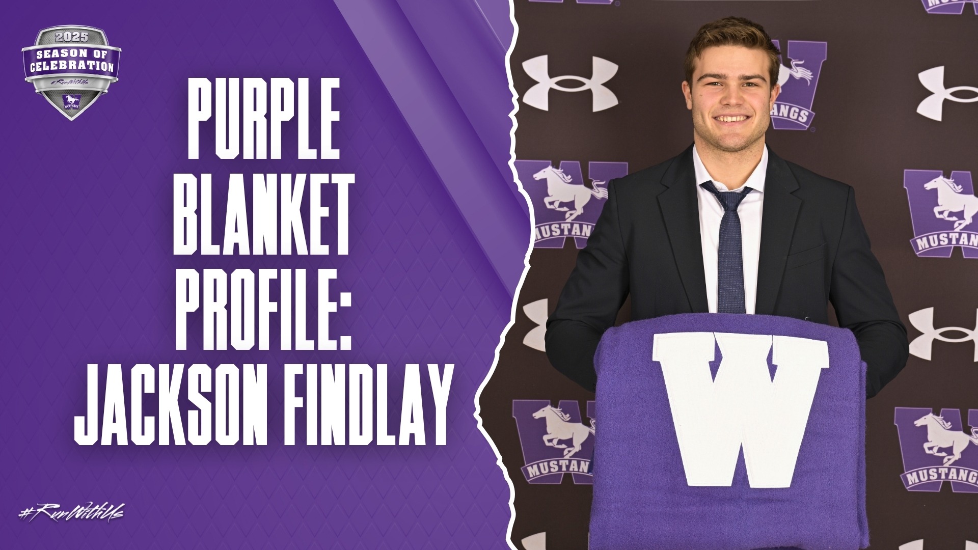 Six Mustangs are taken in 2025 CFL Draft - Western Mustangs Sports