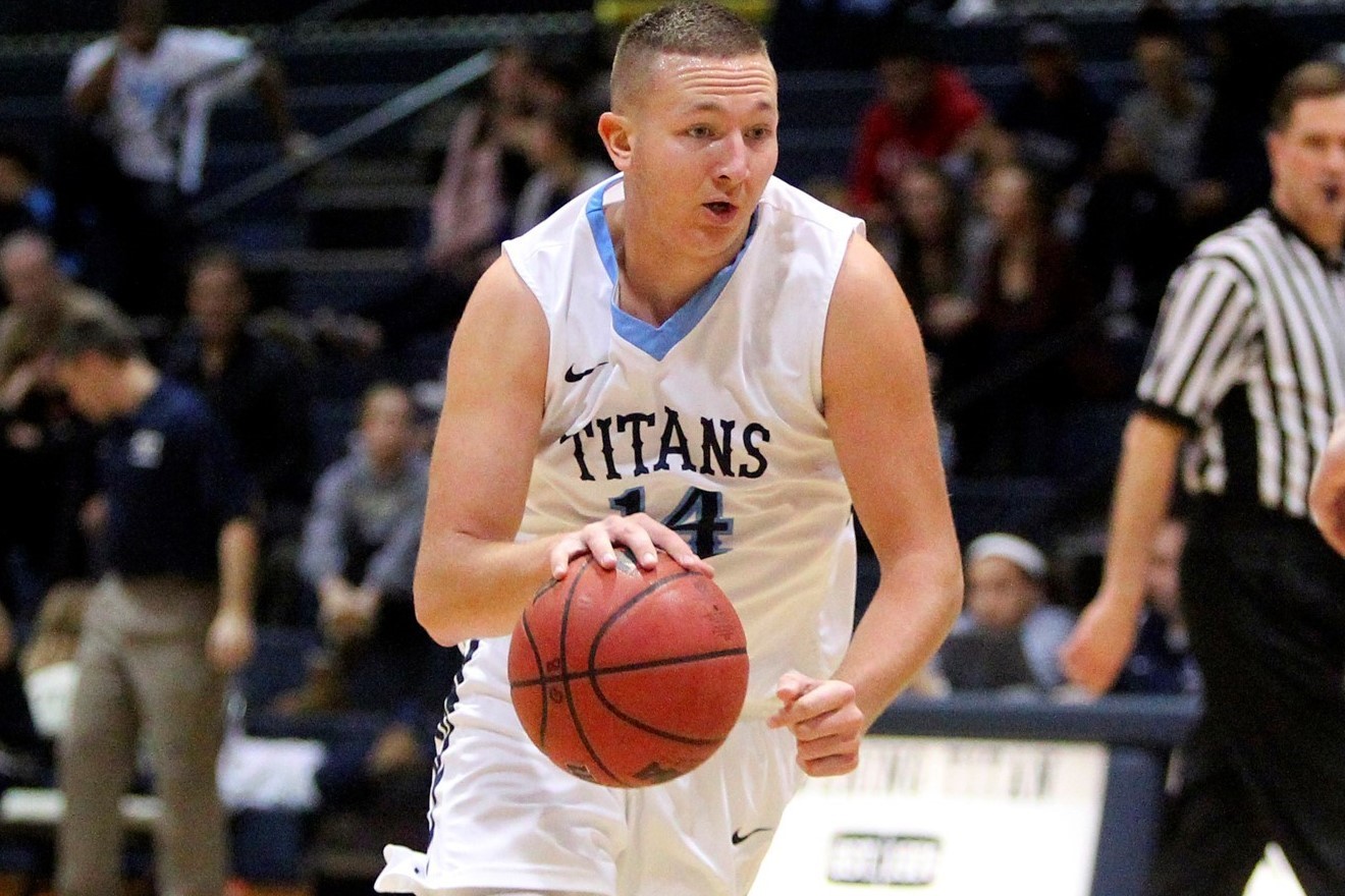 Cameron Pozsgai - 2016-17 - Men's Basketball - Westminster College ...