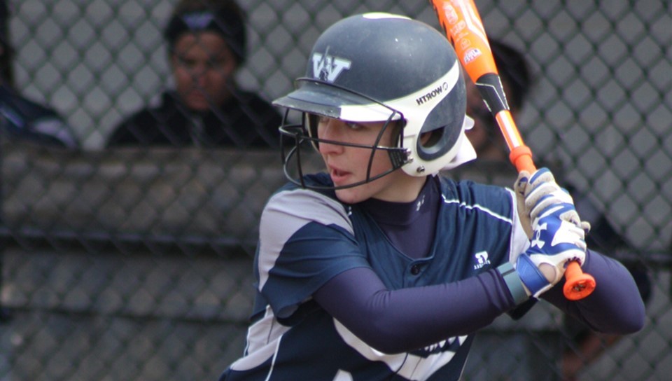 Hannah Ritter - 2018 - Softball - Westminster College Athletics