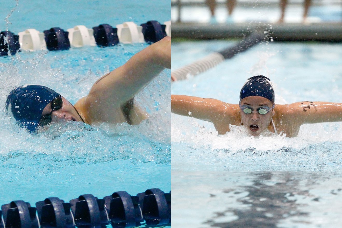 Swimming & Diving 2017-18 Preview - Westminster College Athletics