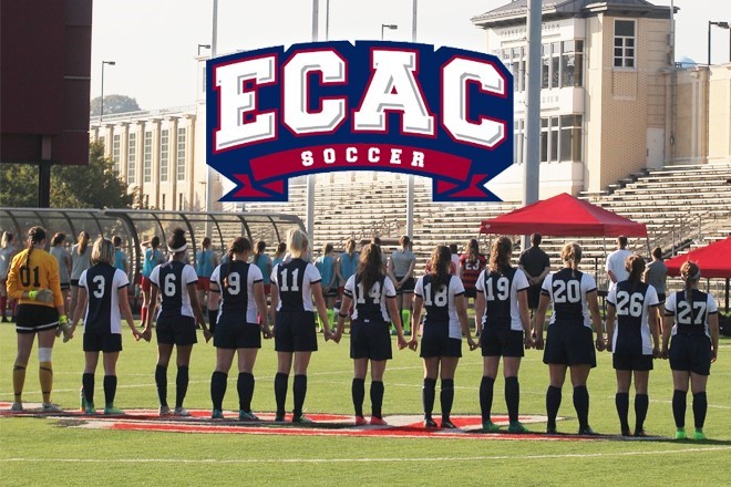 Women’s Soccer: Titans Claim Spot in ECAC Tournament, Will Travel to ...