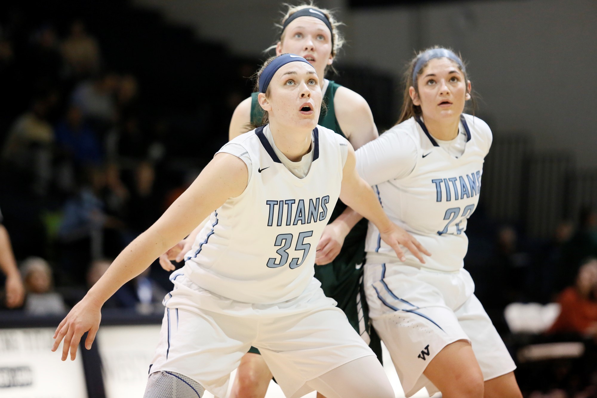 Kylie Cook - 2017-18 - Women's Basketball - Westminster College Athletics