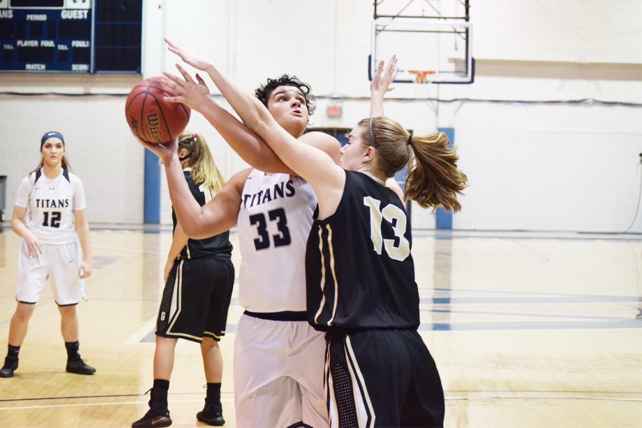 Kayla Bennett - 2019-20 - Women's Basketball - Westminster College ...