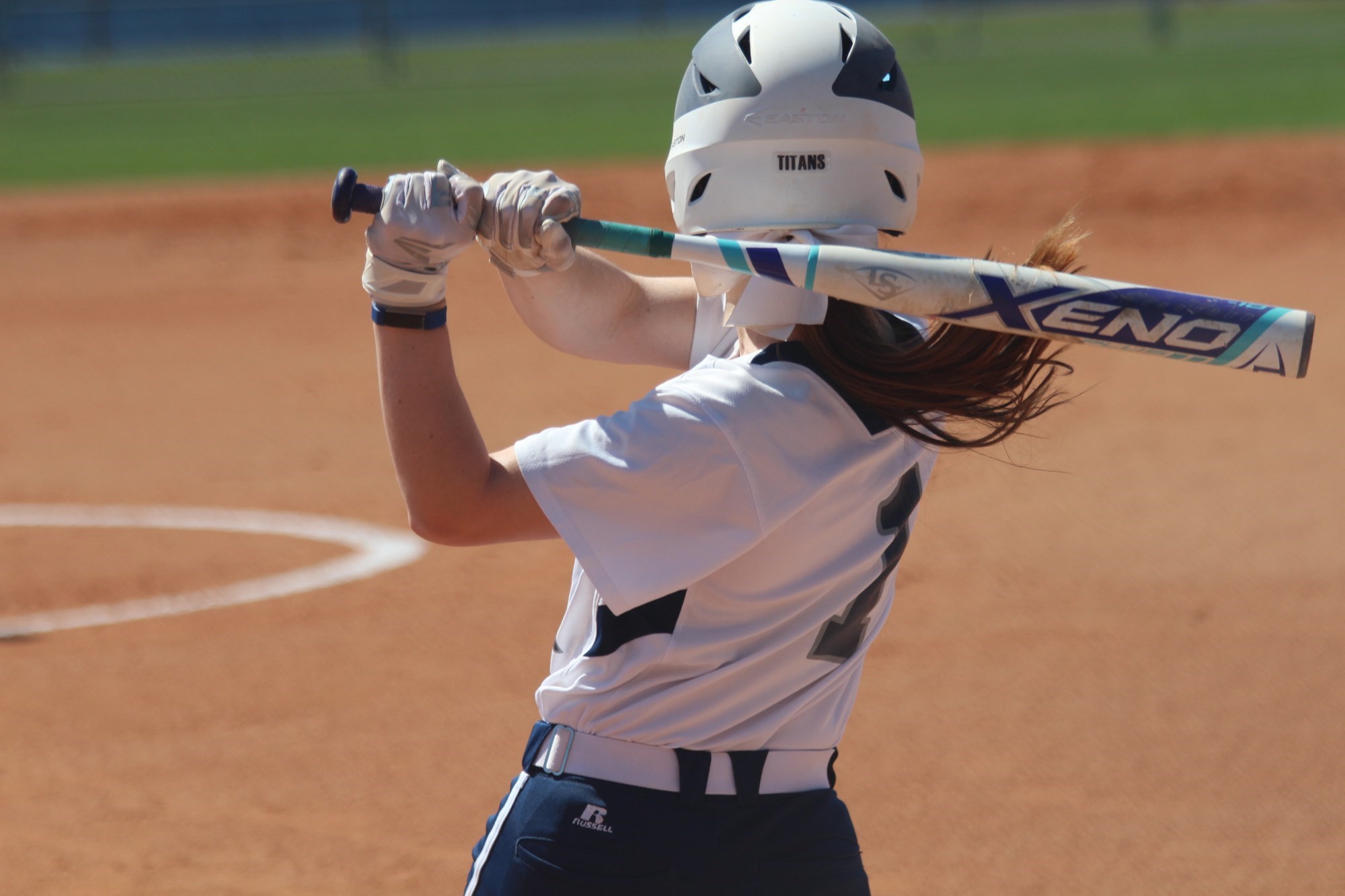 Hannah Ritter - 2018 - Softball - Westminster College Athletics