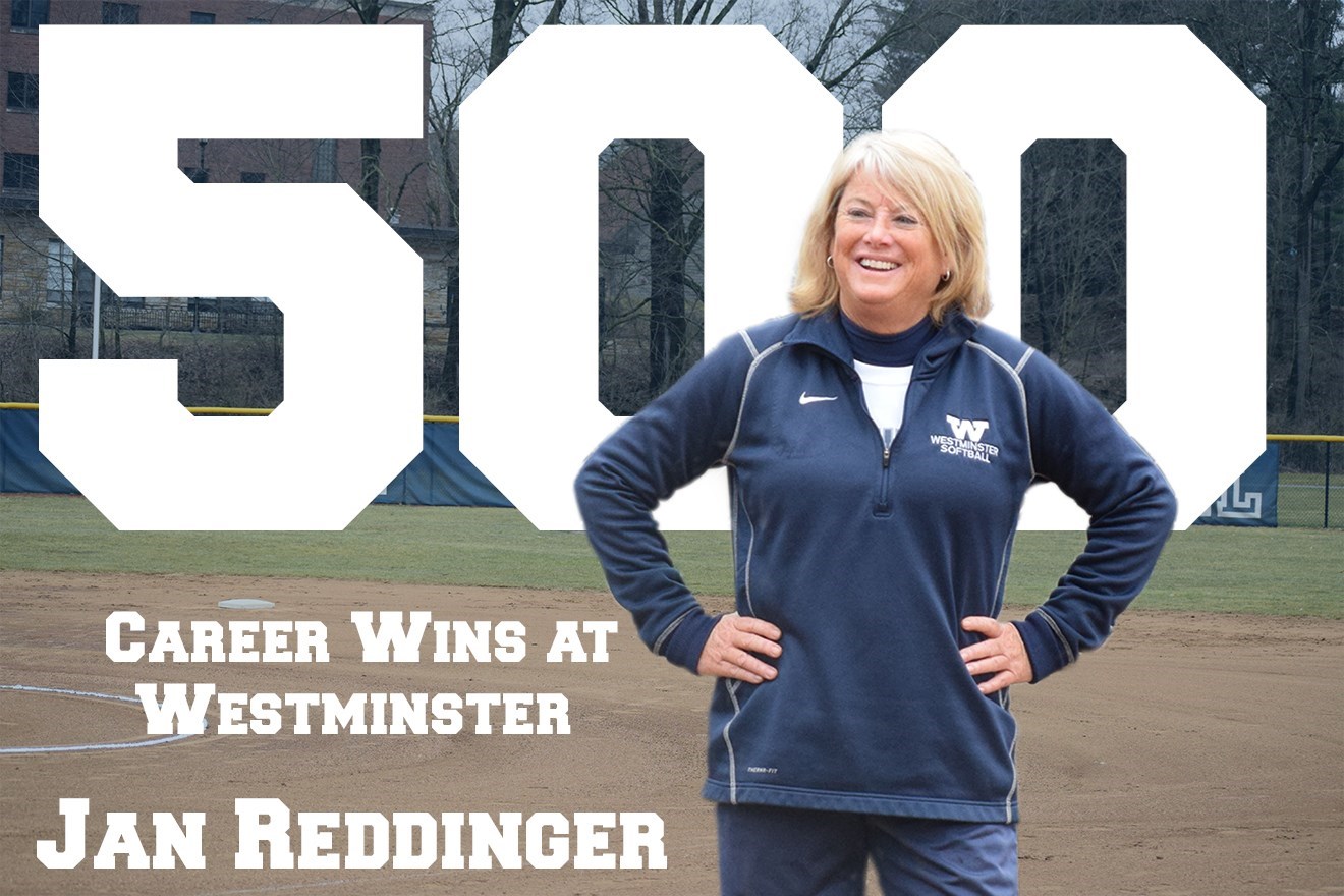 Softball: Coach Reddinger Earns 500th Win, Titans Walk Off to Sweep ...