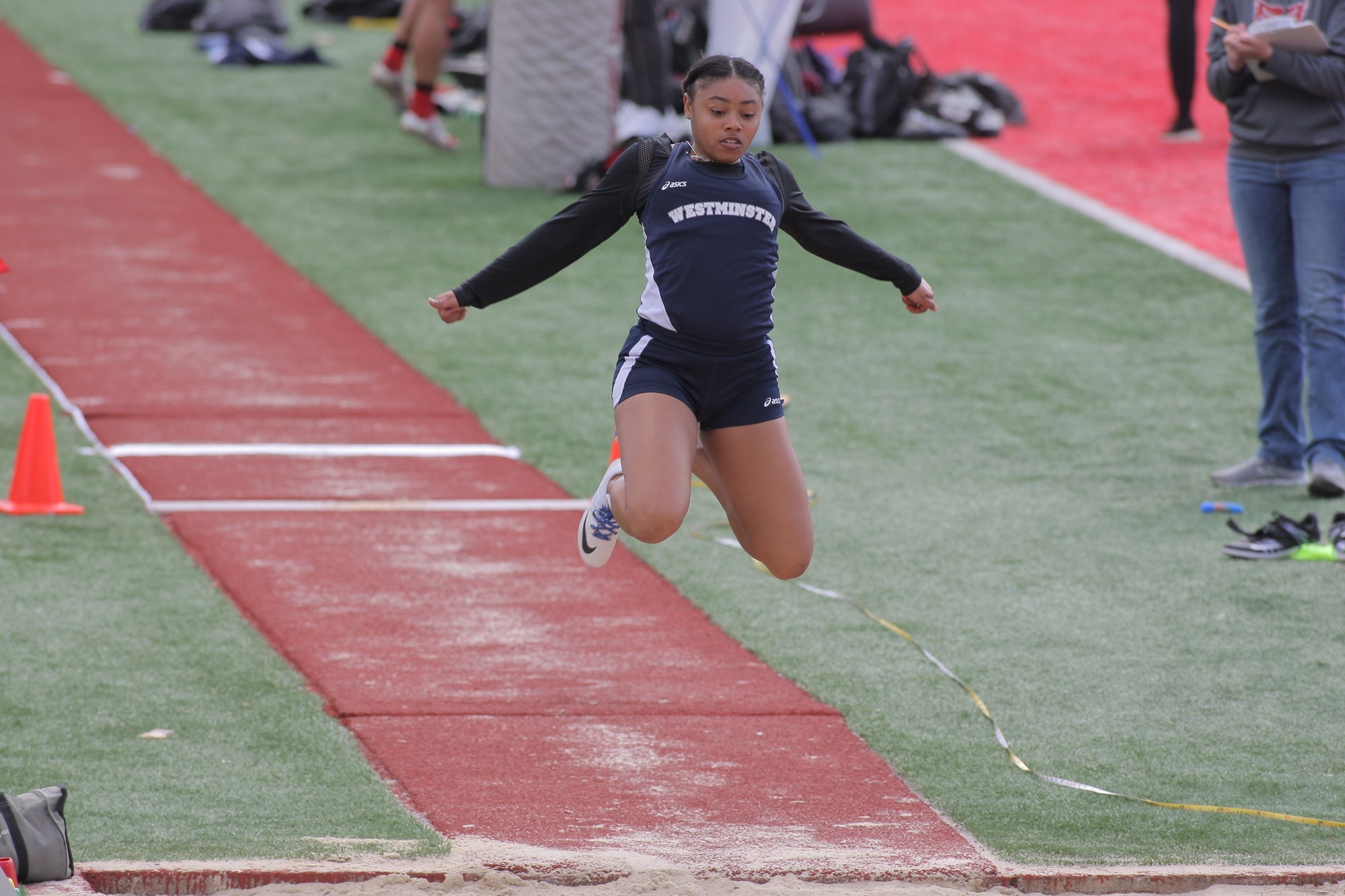Jay'Kayla Samuels - 2018-19 - Women's Outdoor Track and Field ...
