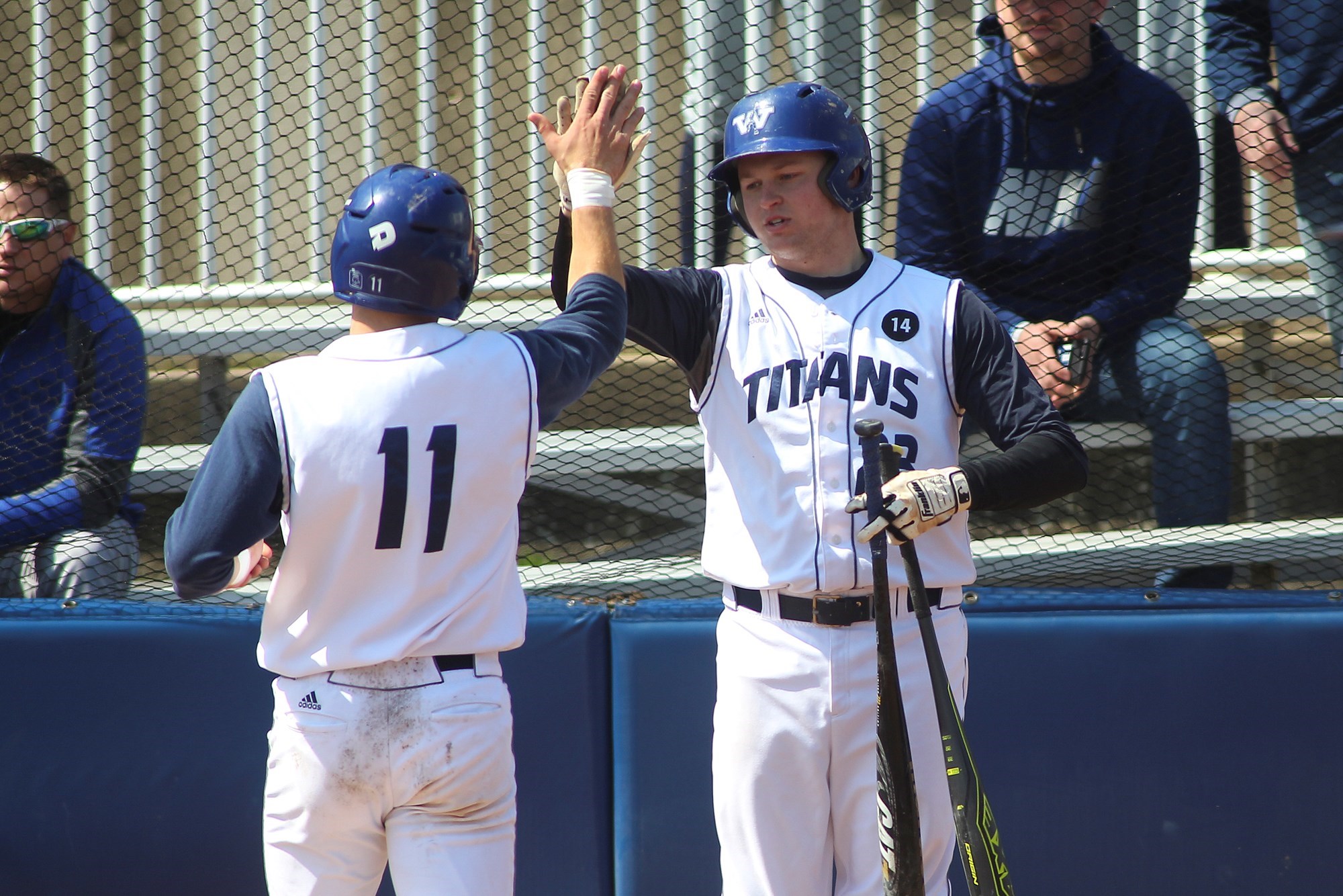 Baseball: 2018 Season Review - Westminster College Athletics