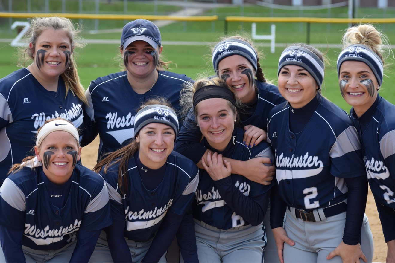 Softball: 2018 Season Review - Westminster College Athletics