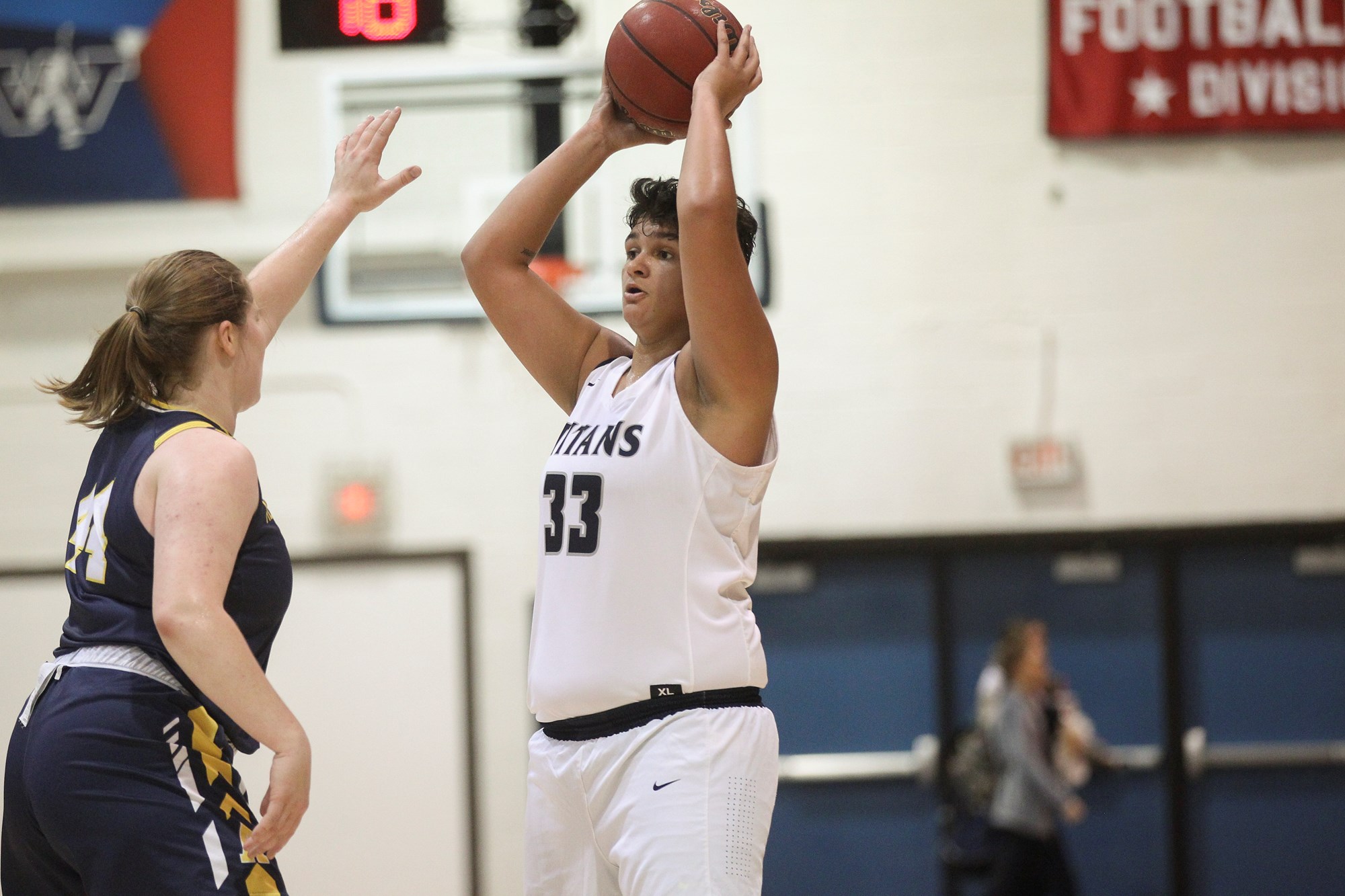 Kayla Bennett - 2019-20 - Women's Basketball - Westminster College ...