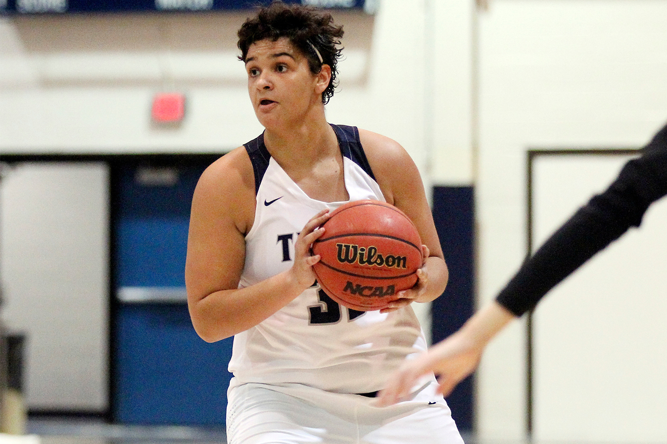 Women’s Basketball: Titans Fall to Grove City in PAC Semifinals ...