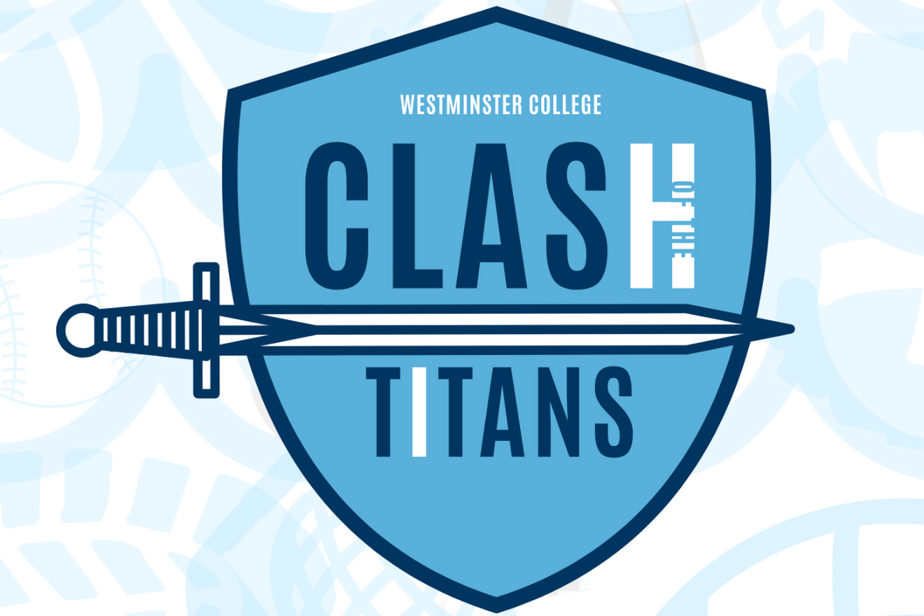 Clash of the Titans: Support Your Titans! - Westminster College Athletics