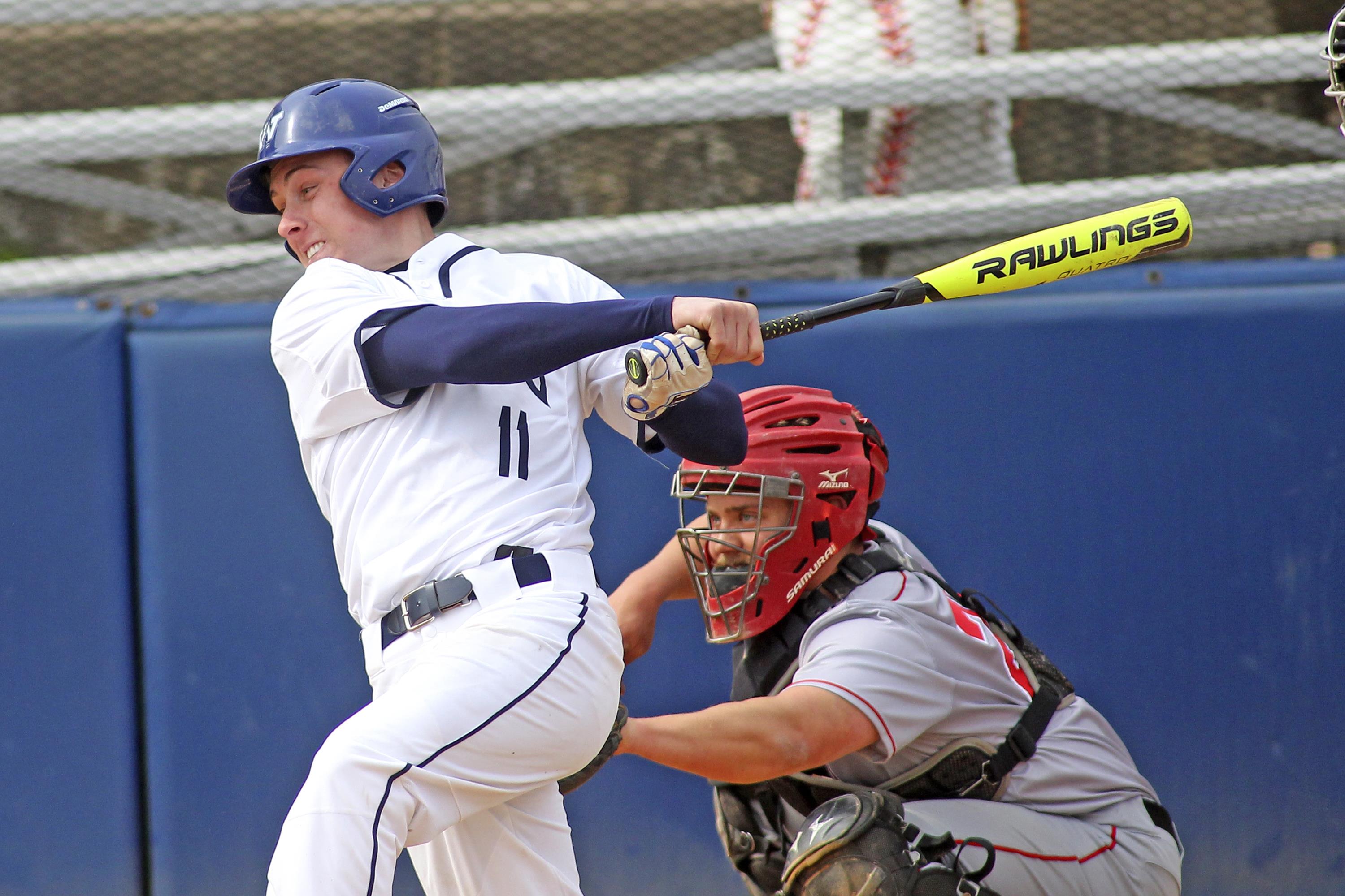 Baseball: 2021 Season Preview - Westminster College Athletics
