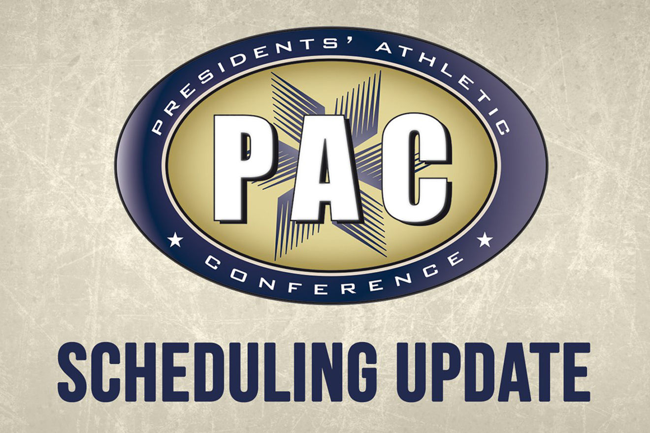 PAC Update on Winter Sports Planning - Westminster College Athletics