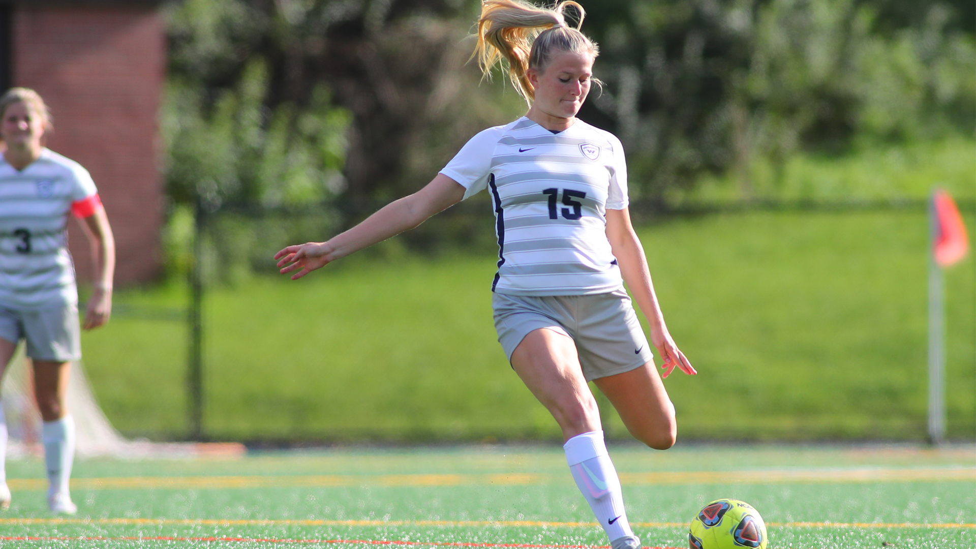 Mackenzie Powell - 2024 - Women's Soccer - Westminster College Athletics