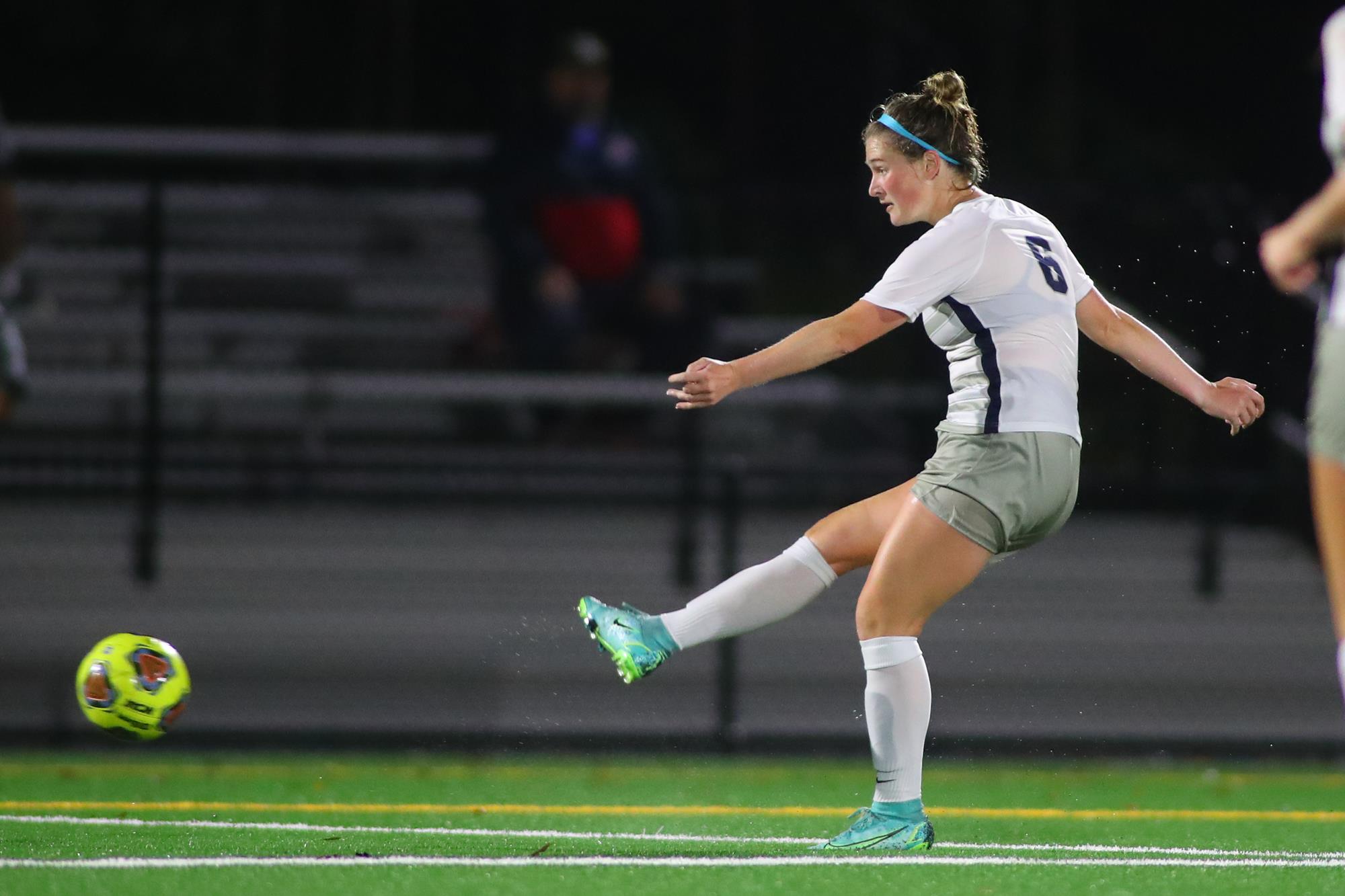 Ashley McNabb - 2021 - Women's Soccer - Westminster College Athletics