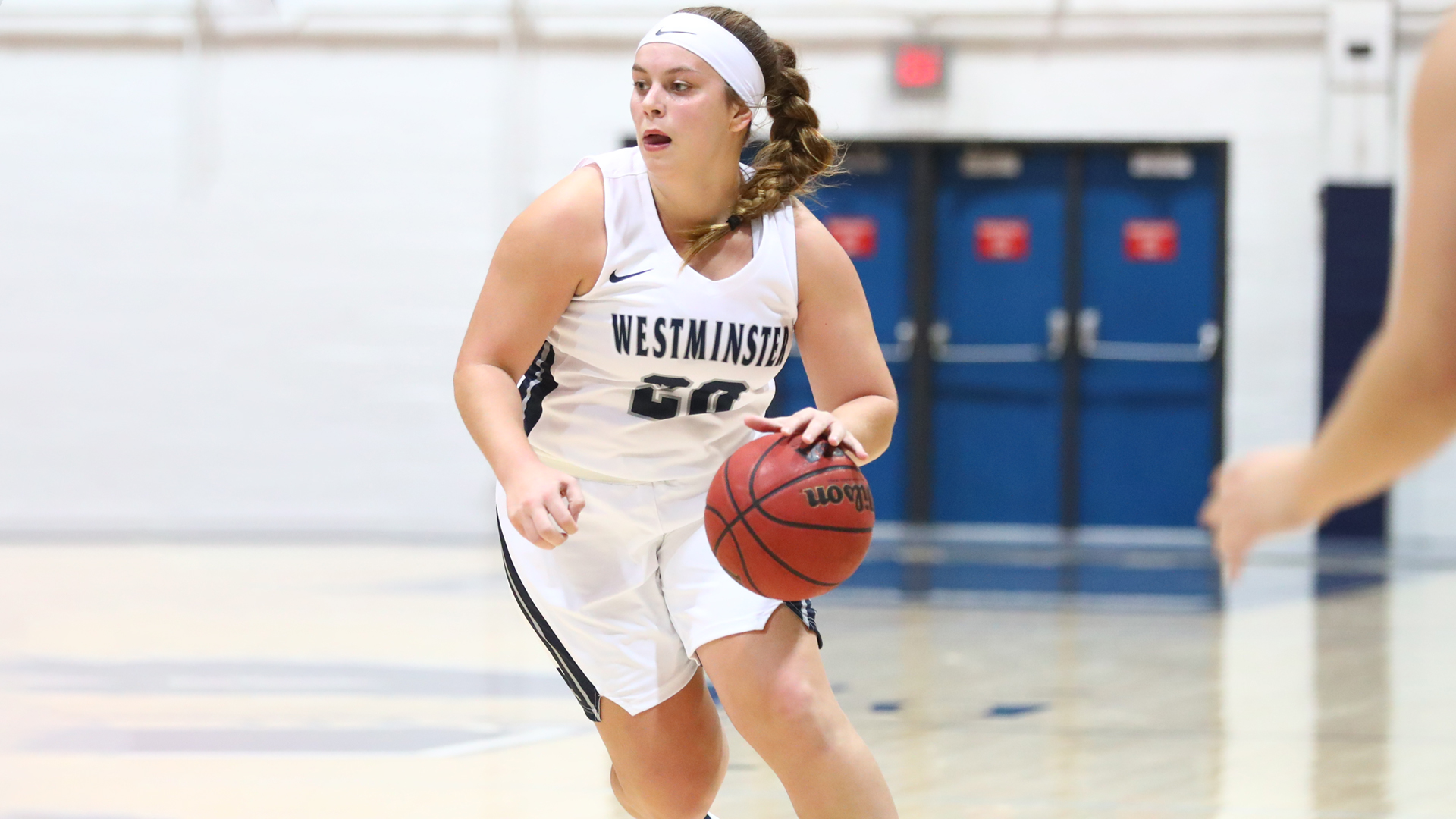 Natalie Murrio - 2023-24 - Women's Basketball - Westminster College ...