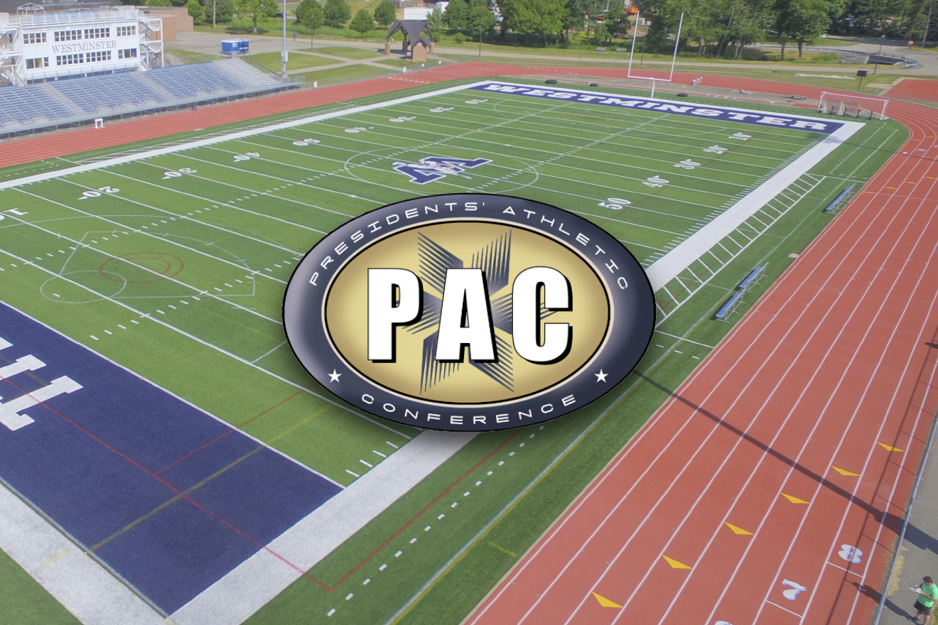 PAC Announces Updated Spring Football Schedules - Westminster College ...