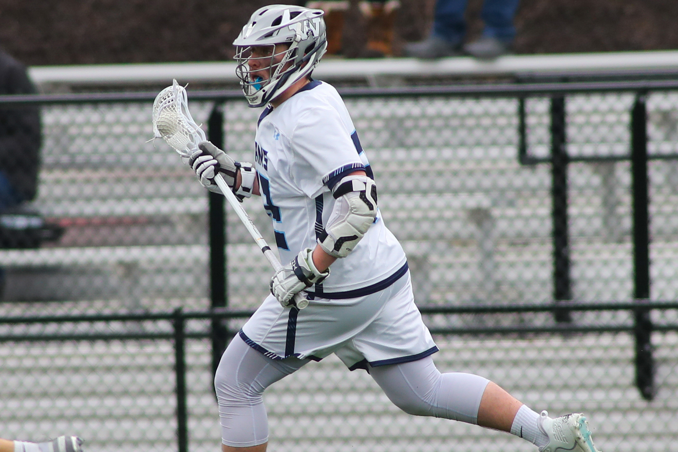 Men’s Lacrosse: Titans Win First Game of Season at Bethany ...