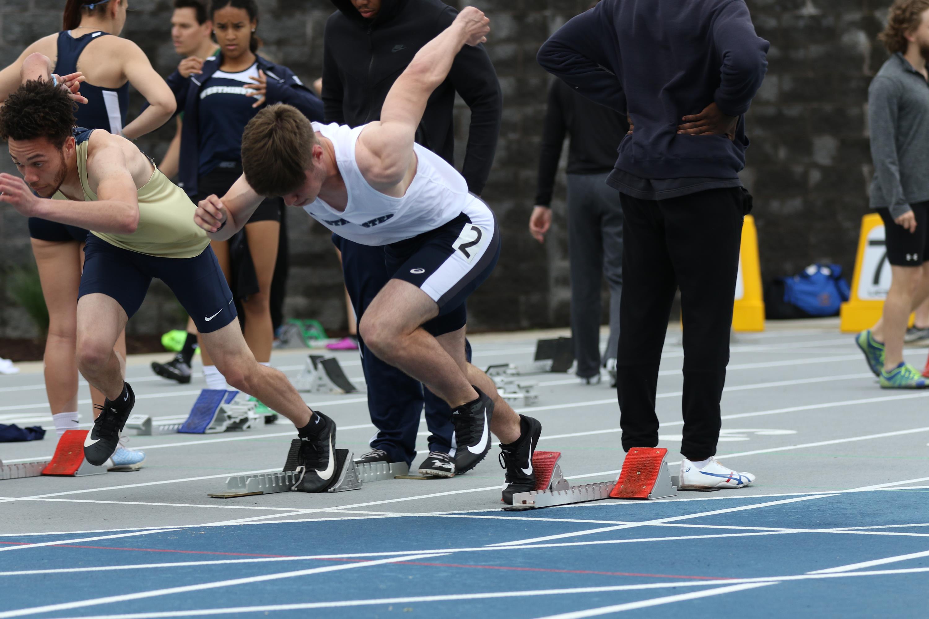 Ryan Beard - 2024 - Men's Outdoor Track and Field - Westminster College ...