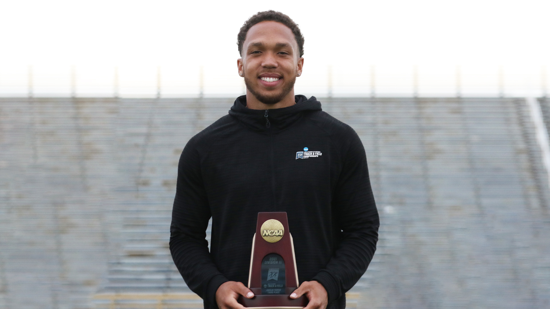 Dalton Anderson - 2020-21 - Men's Outdoor Track and Field - Westminster ...