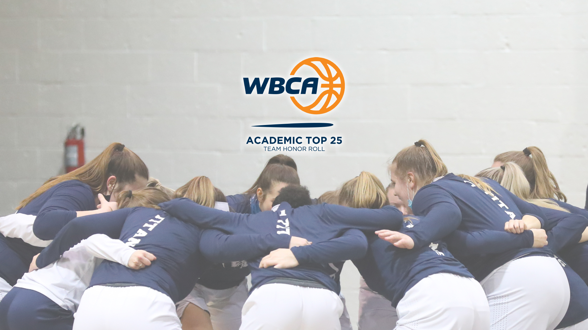 Women’s Basketball: Titans Earn National Ranking in WBCA Academic Top ...