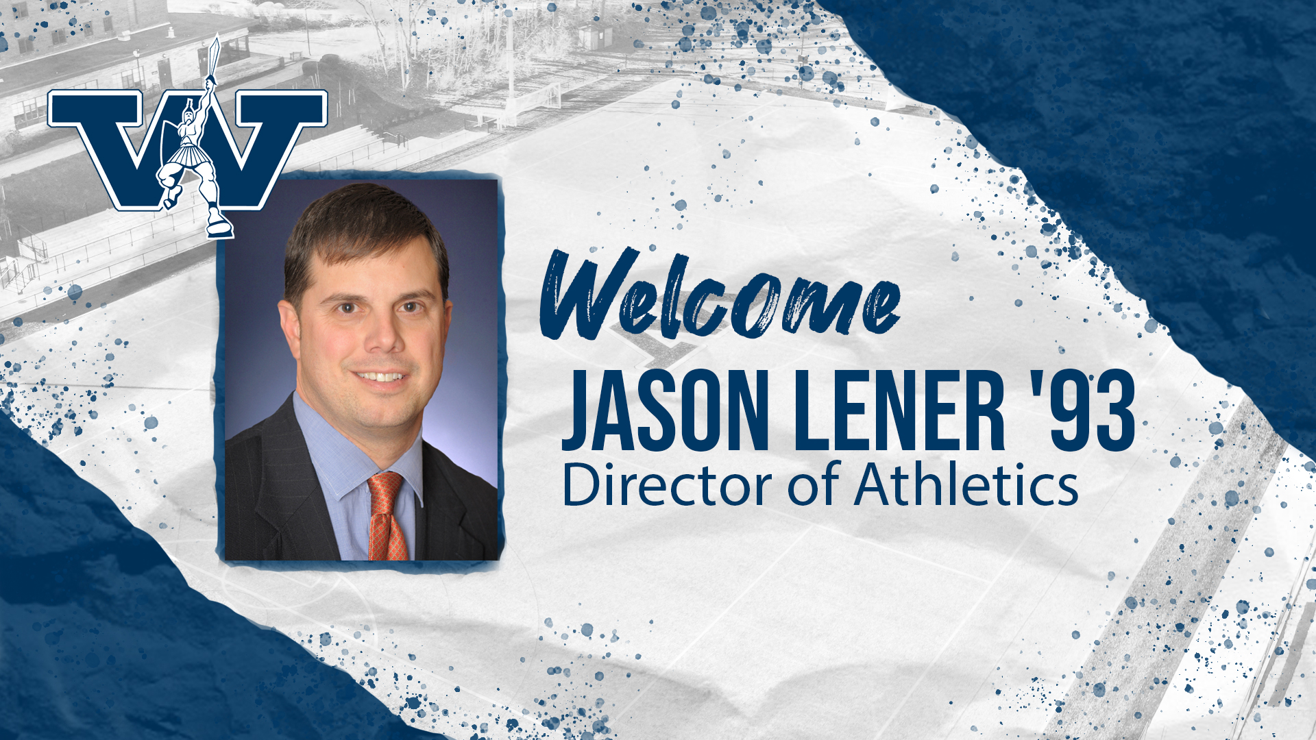 Westminster announces Jason Lener '93 as new Athletic Director ...