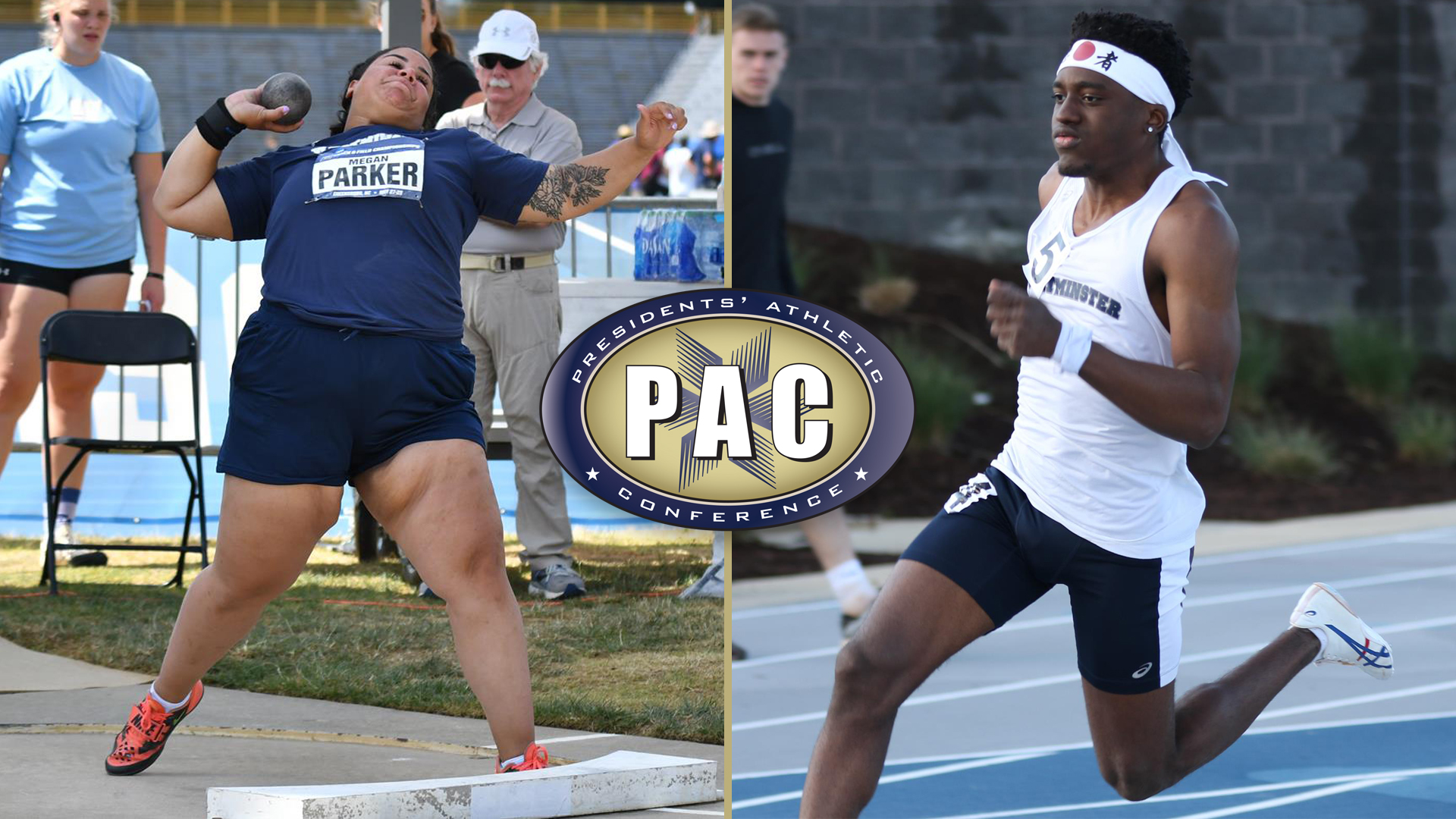 PAC Releases Indoor Track & Field Athletes to Watch Lists - Westminster ...